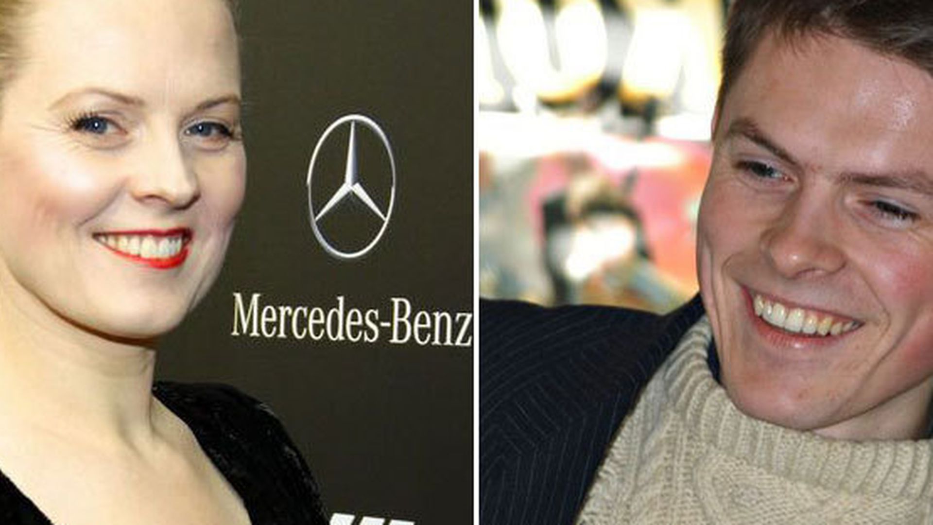 Patricia Kelly: Wunderbar, dass Paddy dabei ist! | Promiflash.de