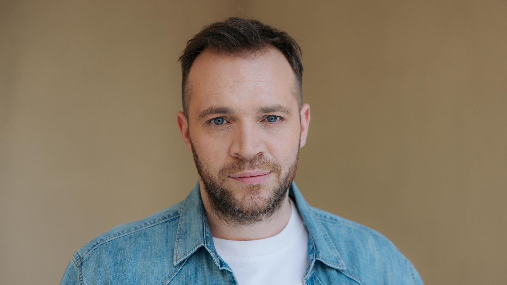 Traumjob: Patrick Heinrich liebt seine TV-Rolle bei GZSZ!