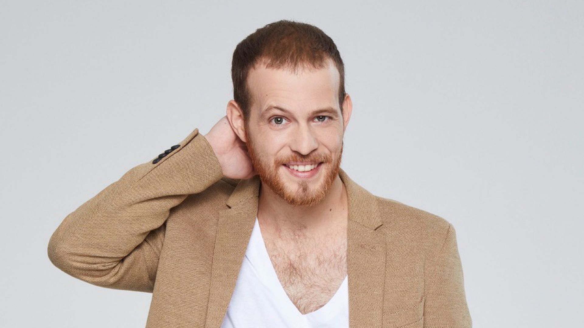 Patrick Müller wird Papa: Bedeutet das jetzt sein UU-Aus?