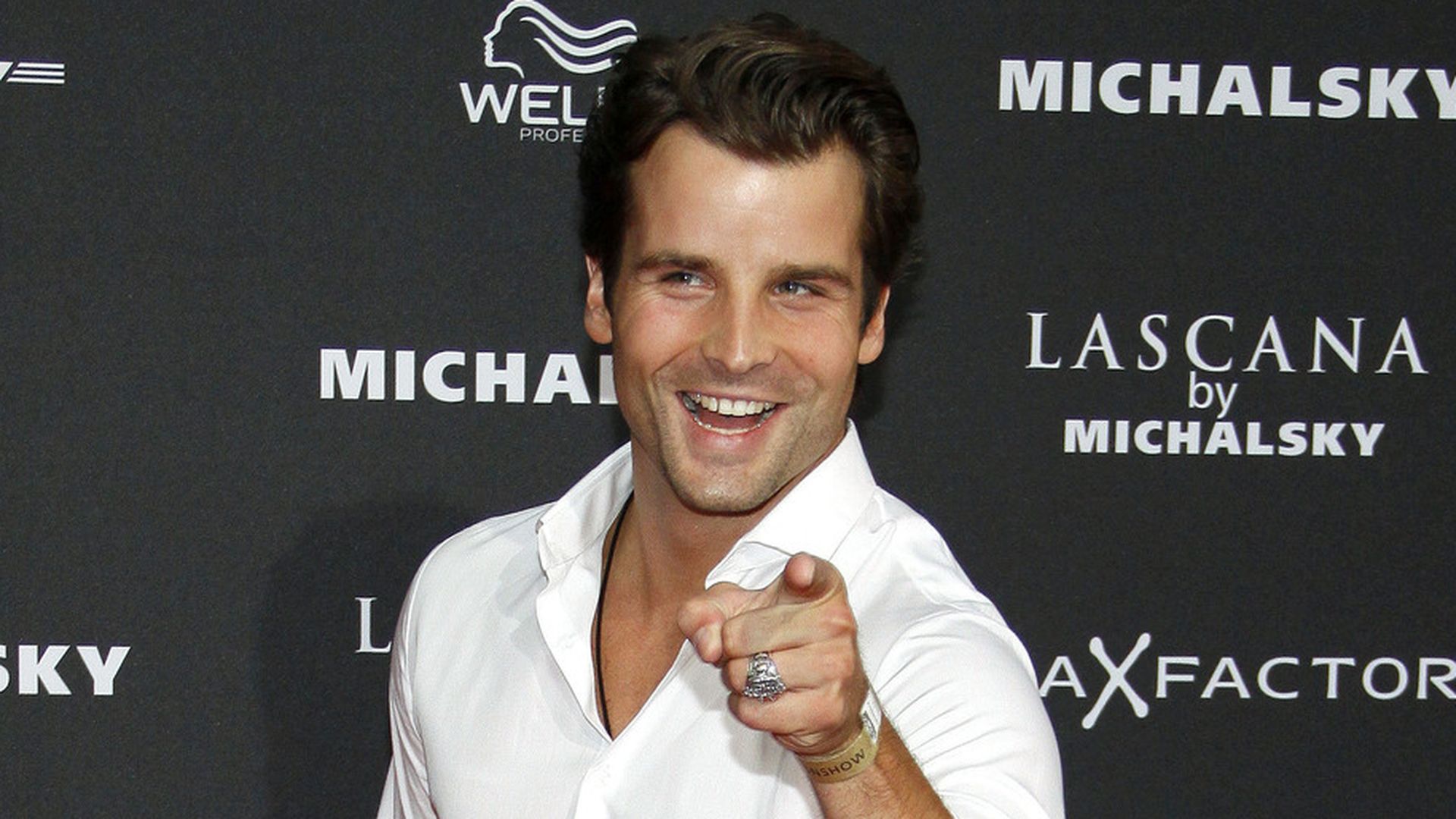 Startet Patrick Nuo nun seine Schauspiel-Karriere? | Promiflash.de