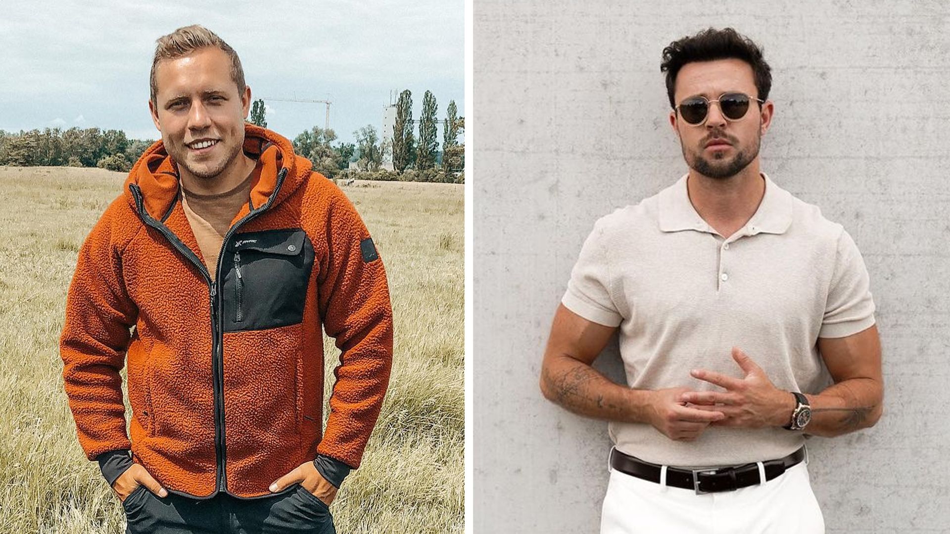 Patrick Romer bald im Dschungelcamp? Das denkt Ben Melzer