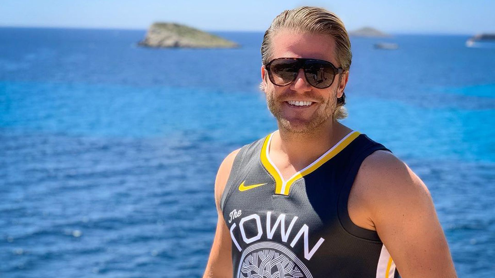 Dauer-Single Paul Janke: Er sehnt sich nach einer Familie! | Promiflash.de