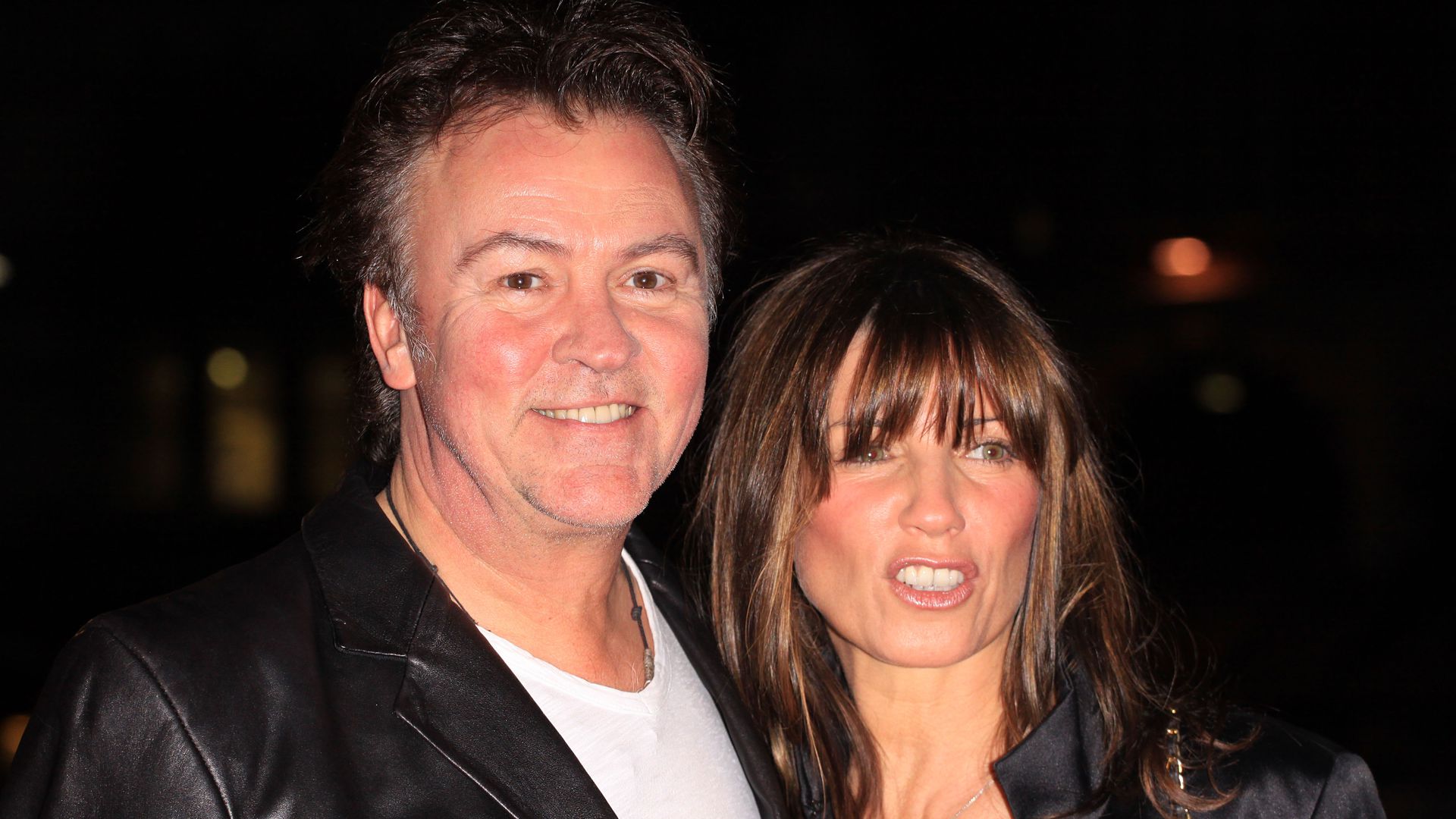 Popstar Paul Young trauert: Frau Stacey (52) stirbt an Krebs ...