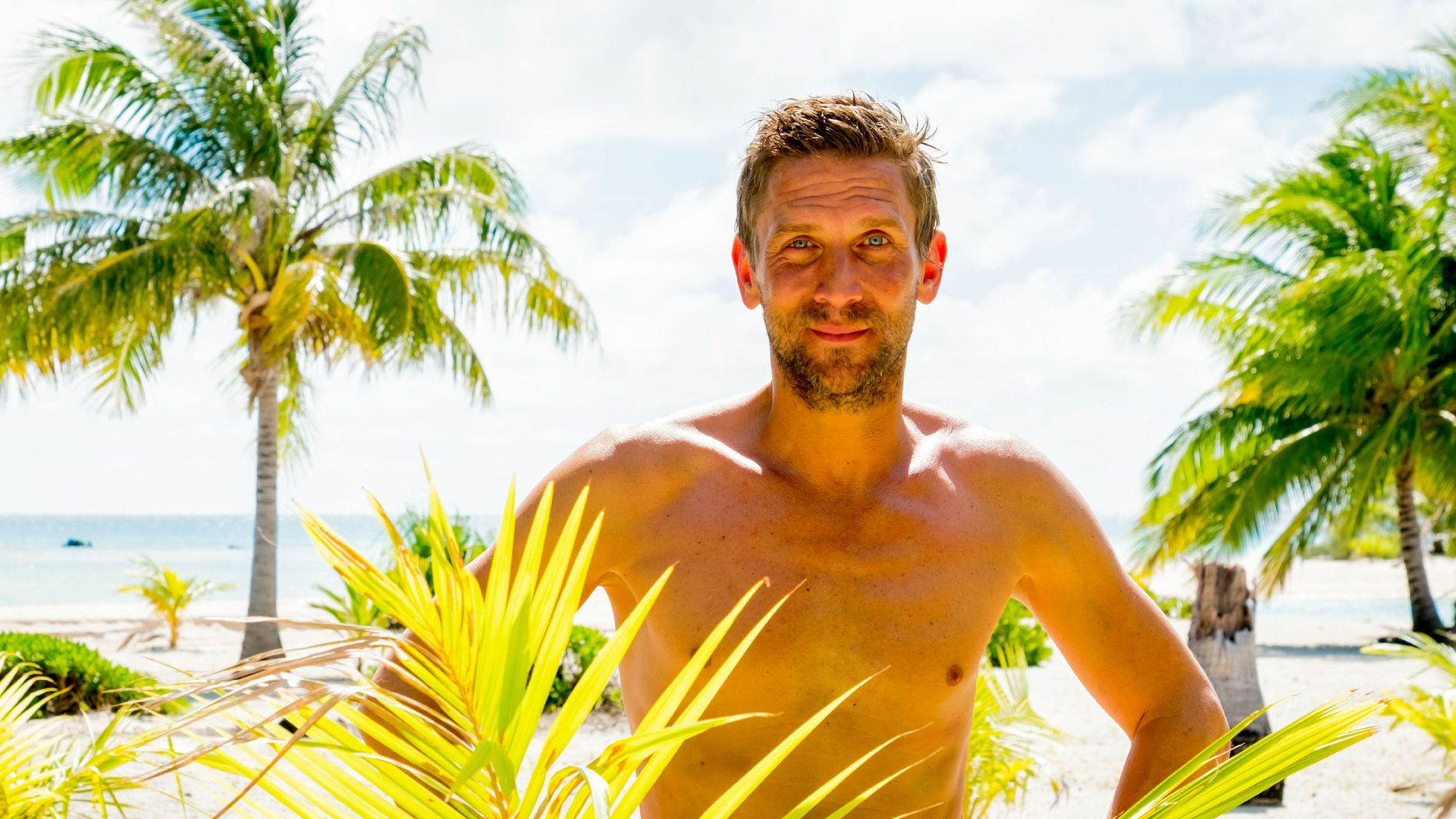 "Adam sucht Eva": DIESER Traum-Adam hat jetzt die freie Wahl ...