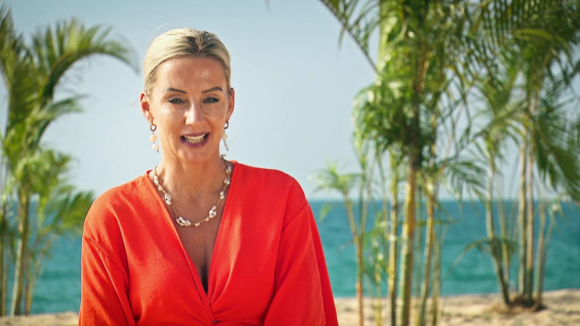 Zu langweilig? "Kampf der Realitystars"-Peggy ist sauer