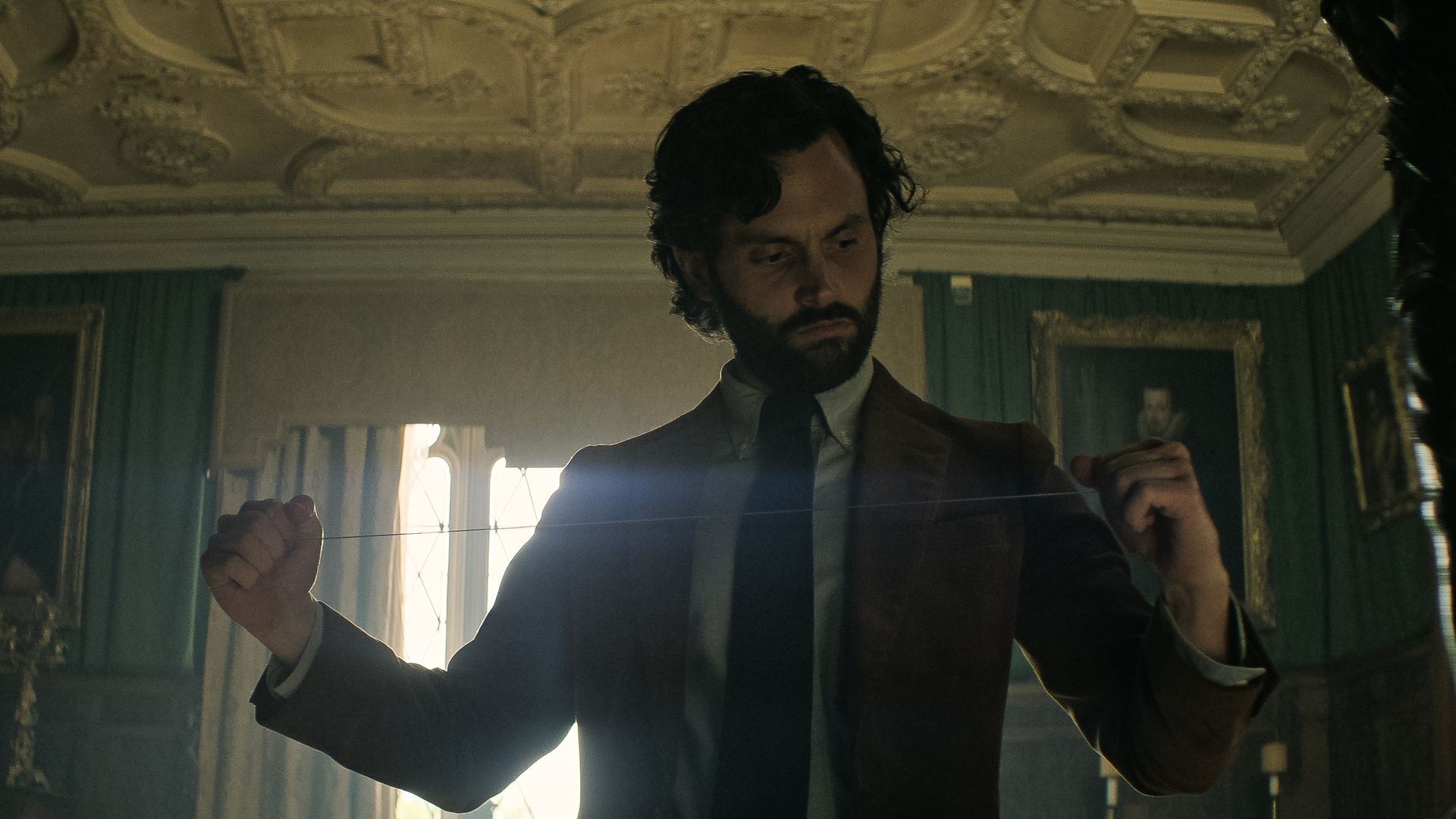 Das passiert mit Joe Goldberg in vierter Staffel von "You"