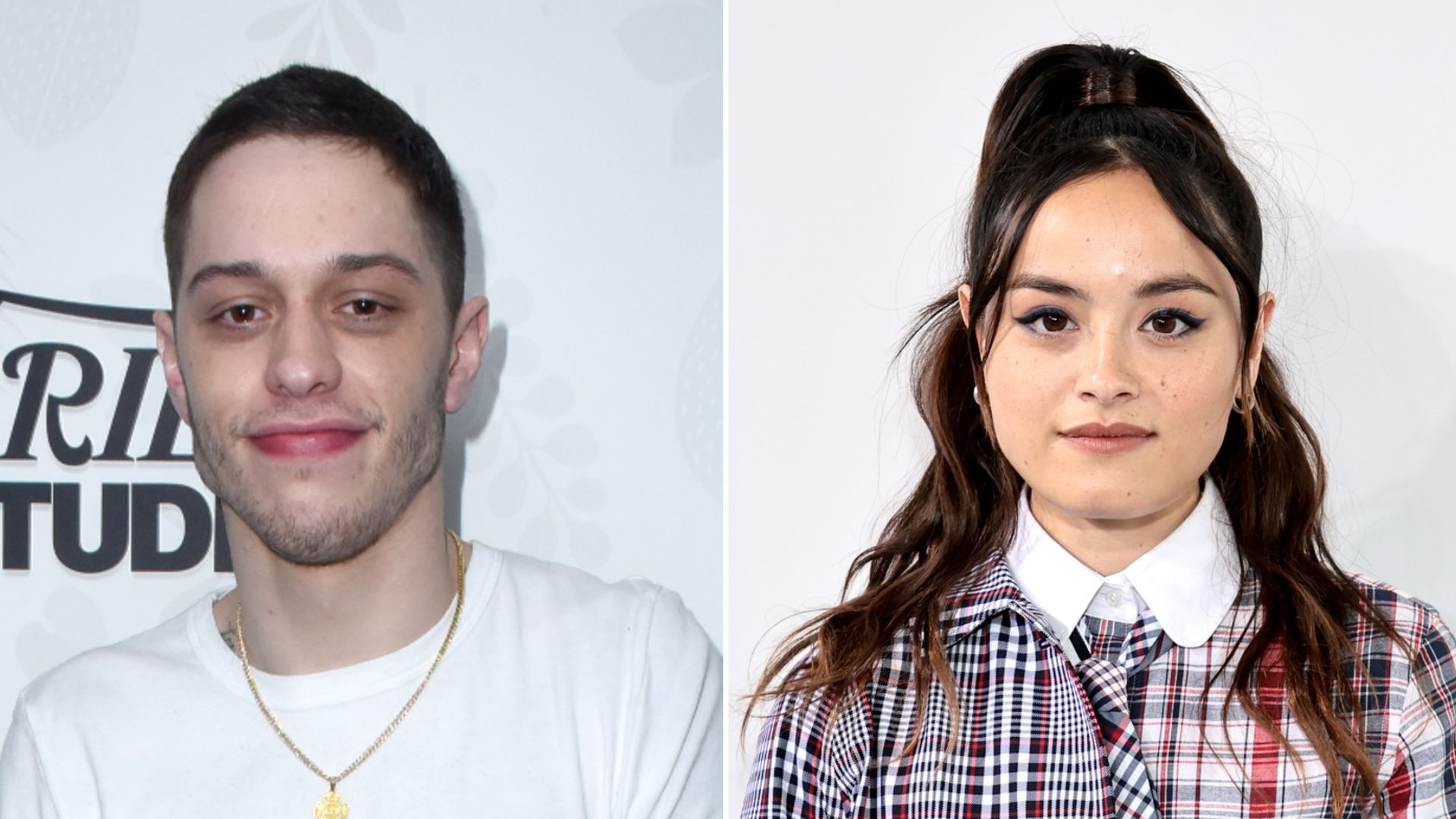 Bald offiziell? Pete Davidson turtelt schon wieder mit Chase
