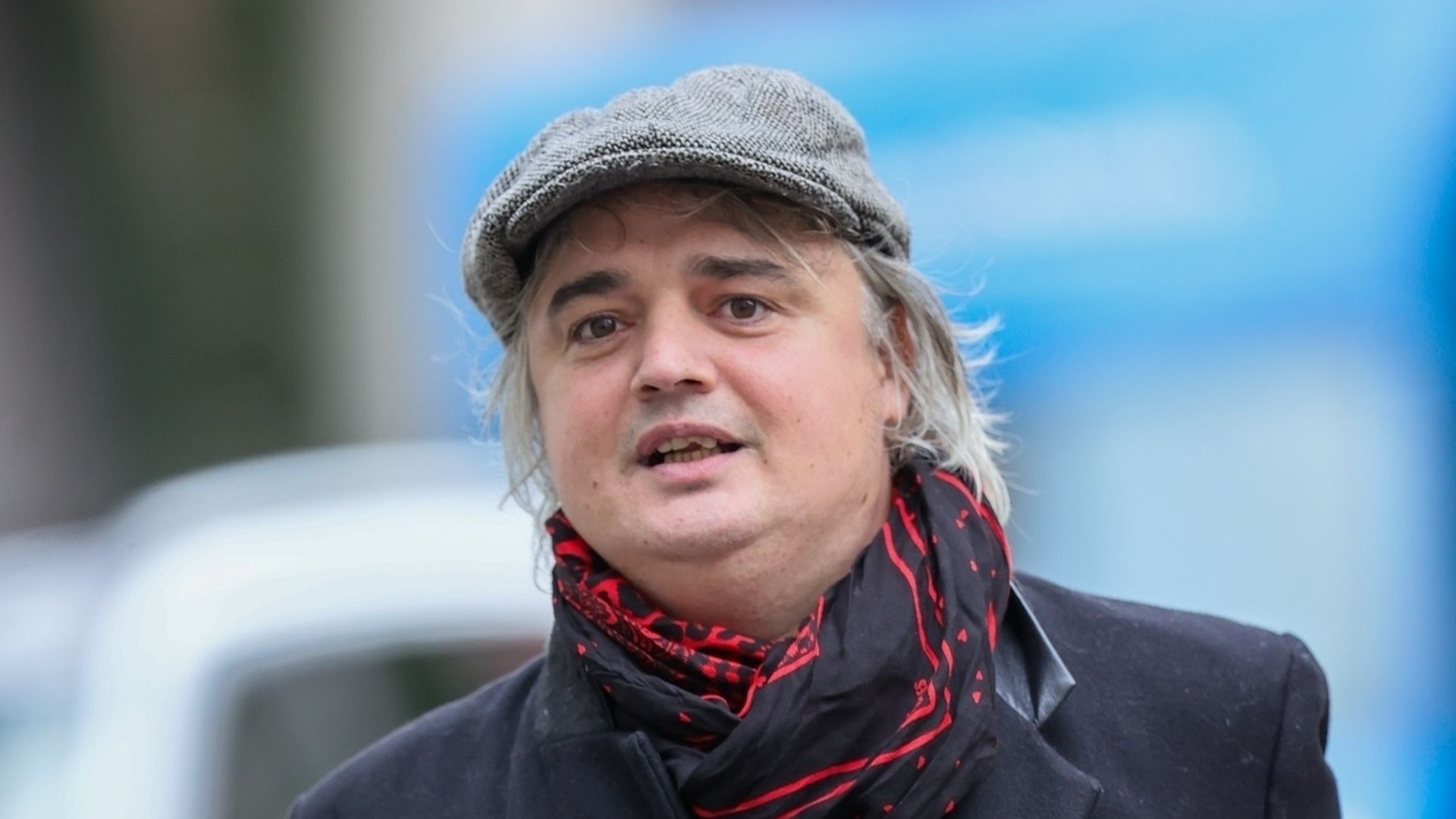 Für Tickets: Pete Doherty bietet Oasis Tourbegleitung an