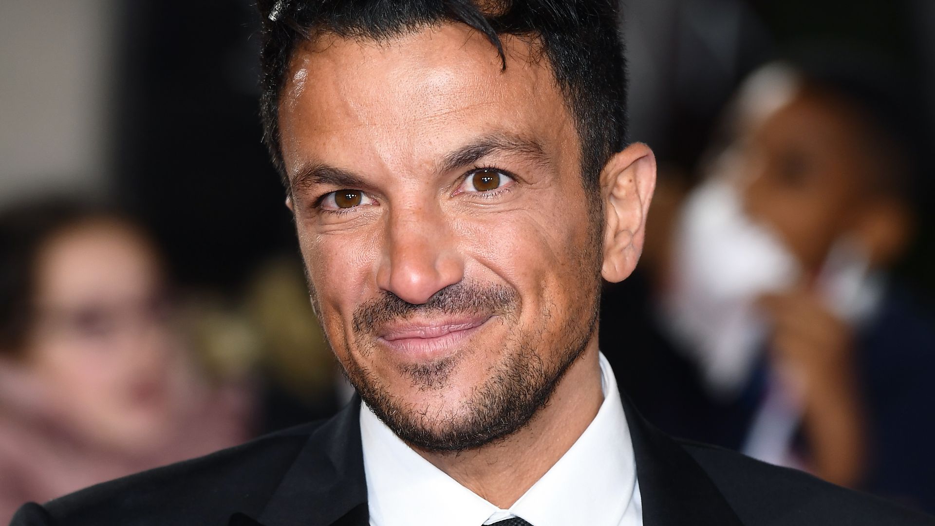Peter Andre | Promiflash