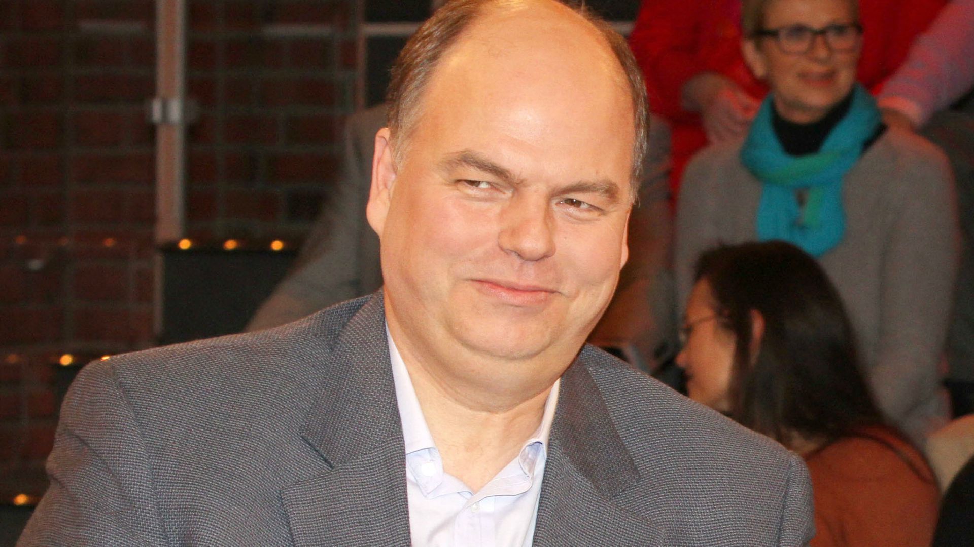 Wieso Helmut Kohls Sohn bei seiner Beerdigung fehlte