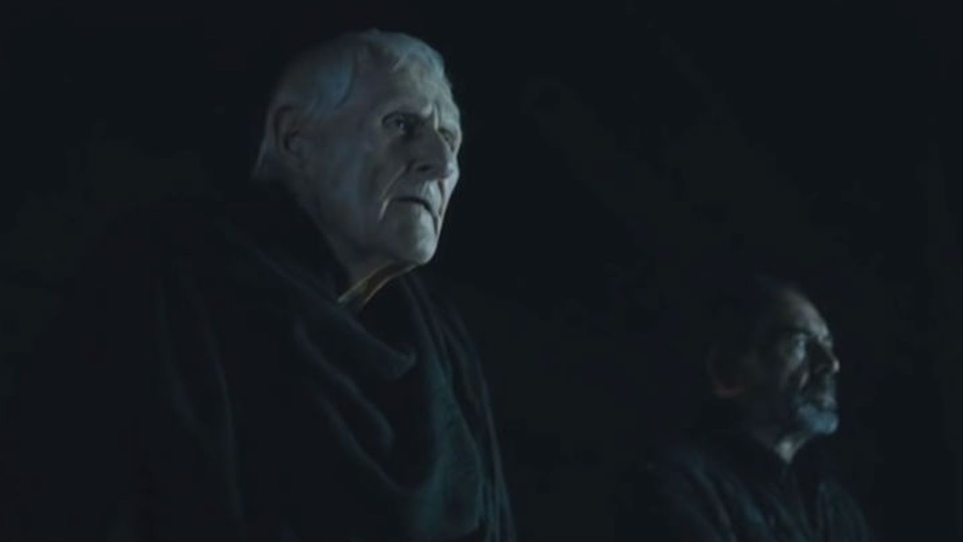 Mit 93: "Game of Thrones"-Star Peter Vaughan ist gestorben | Promiflash.de