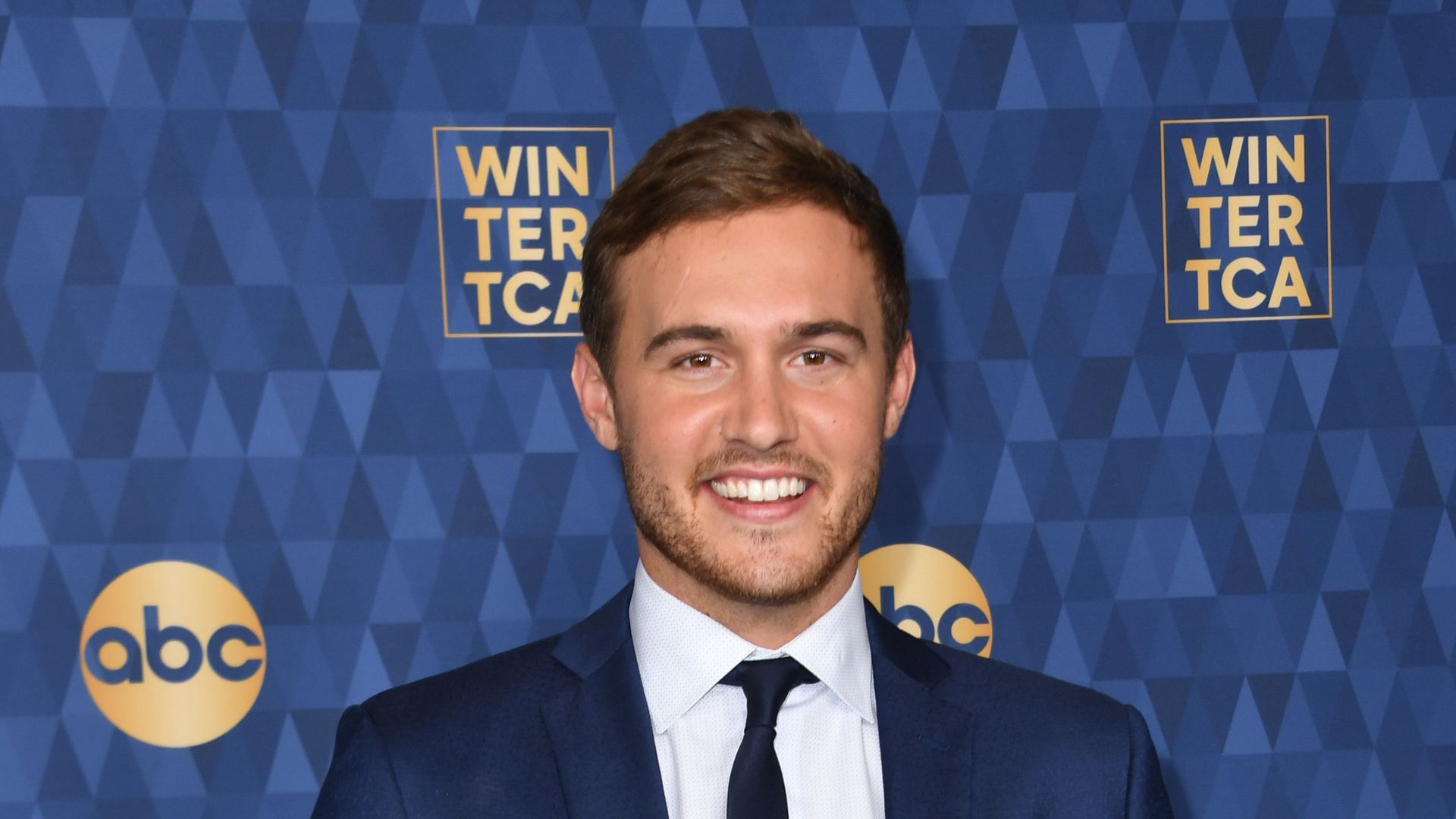 Bachelor-Star Peter Weber sucht weiter nach der großen Liebe