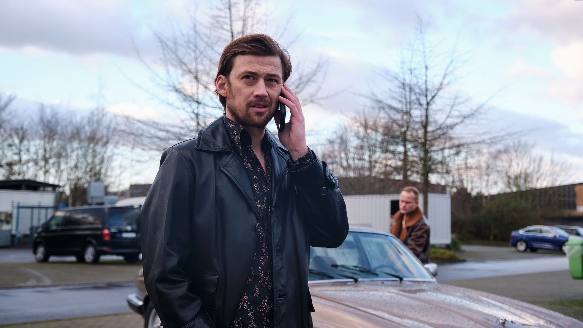 Spoiler! Er steckt hinter Tobias' Entführung bei "Unter uns"