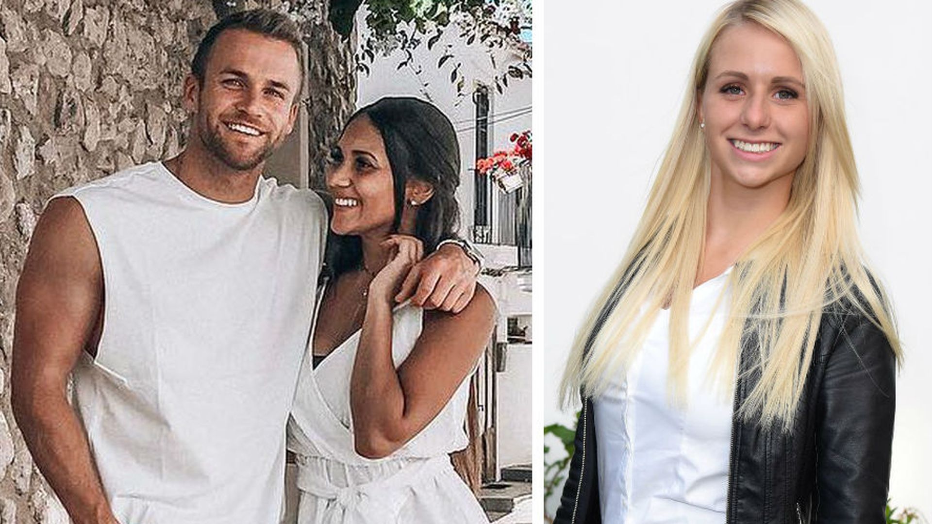 Trennung von Pam & Philipp überrascht BiP-Carina Spack nicht ...