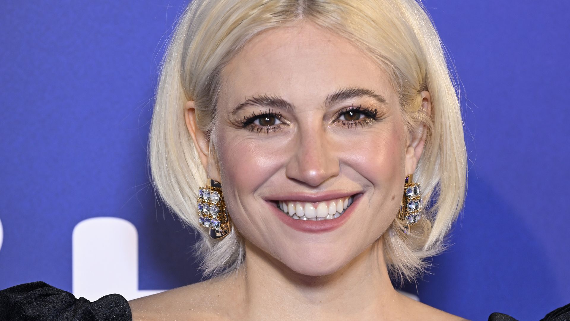 14 Jahre ein Paar: Pixie Lott ist immer noch überglücklich