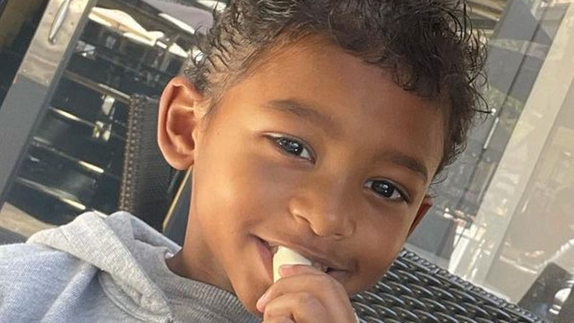 Prince Thompson | Promiflash