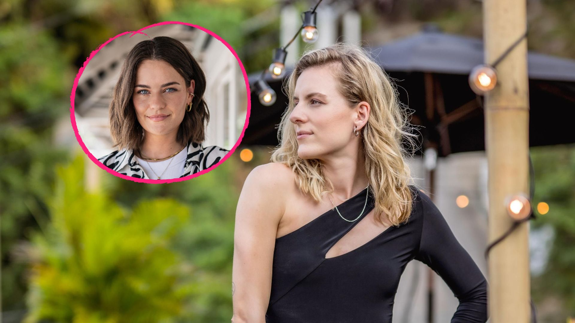 Ex-Freundin in der Villa: So wild wird "Princess Charming"!