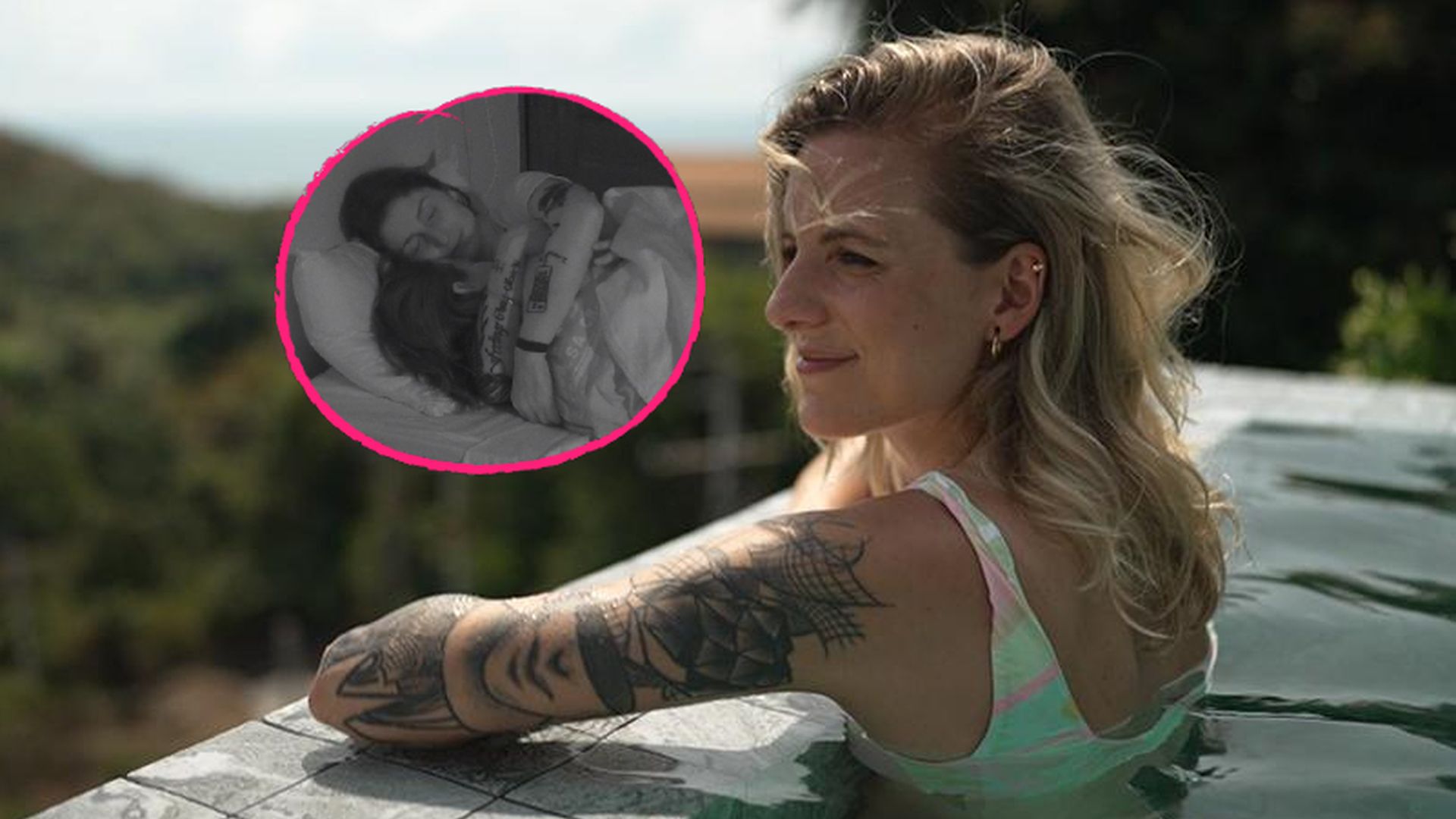 Diese "Princess Charming"-Kandidatinnen flirten miteinander!