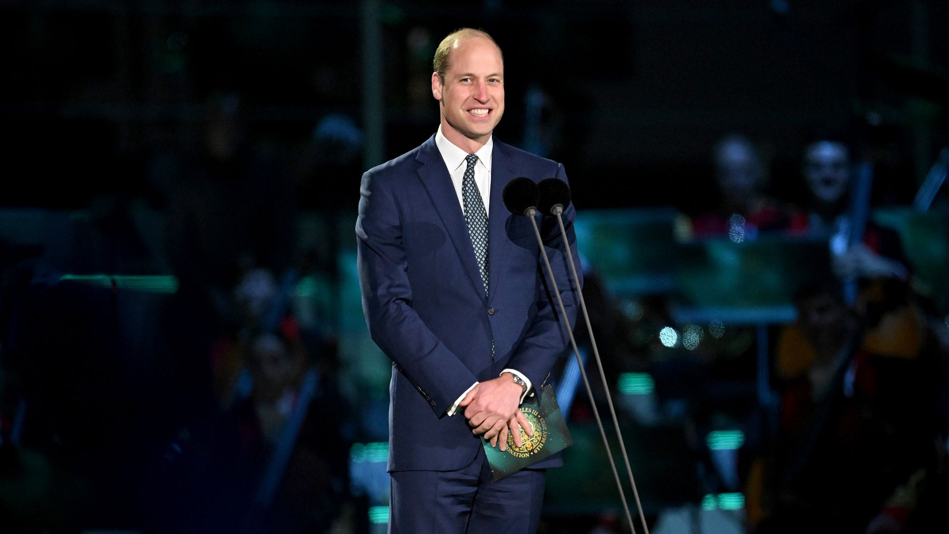 Nach Bruder Harry: Prinz William zieht Buch-Deal an Land