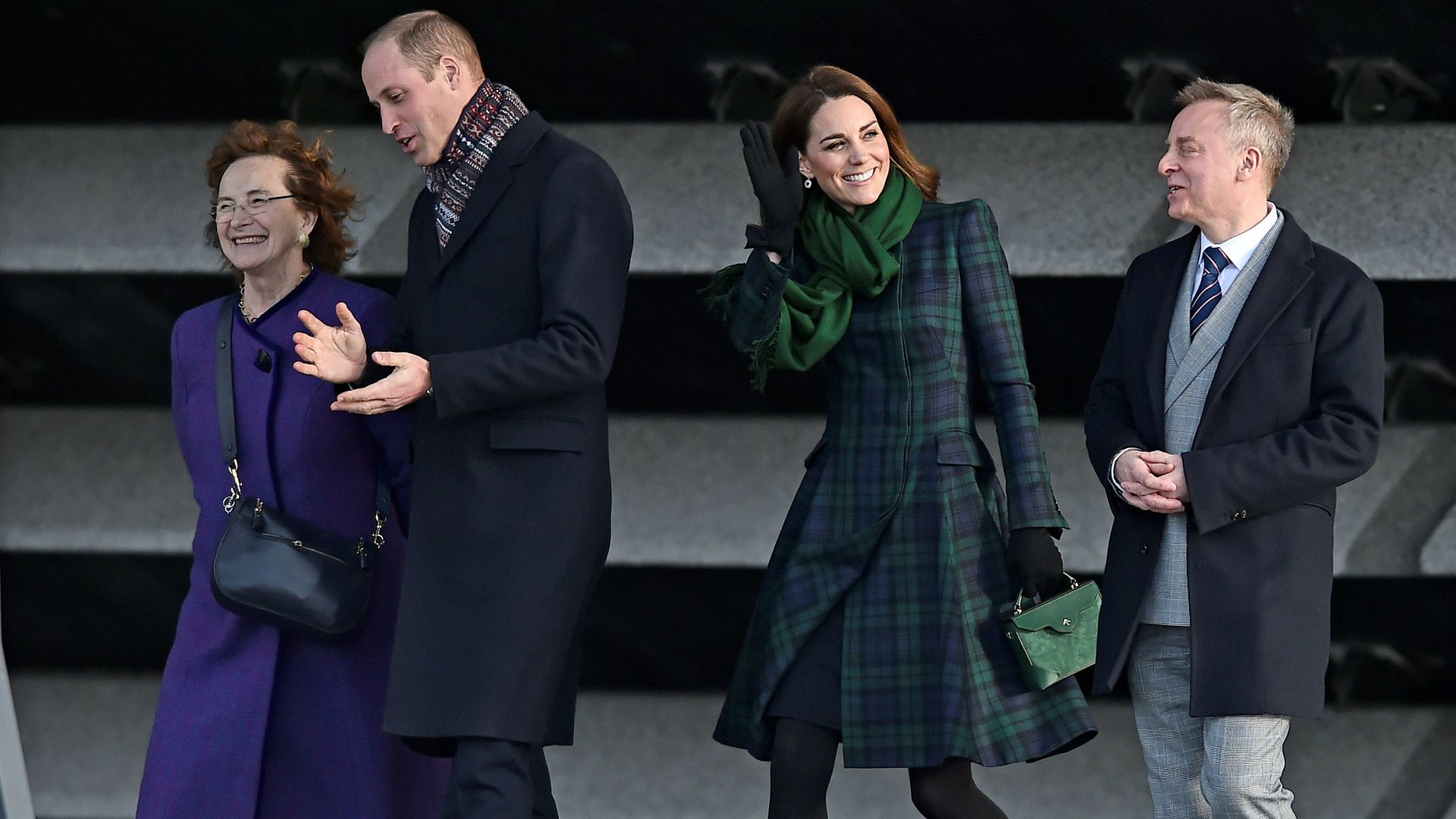 "So schwer": Herzogin Kate spricht offen über Mama-Probleme | Promiflash.de