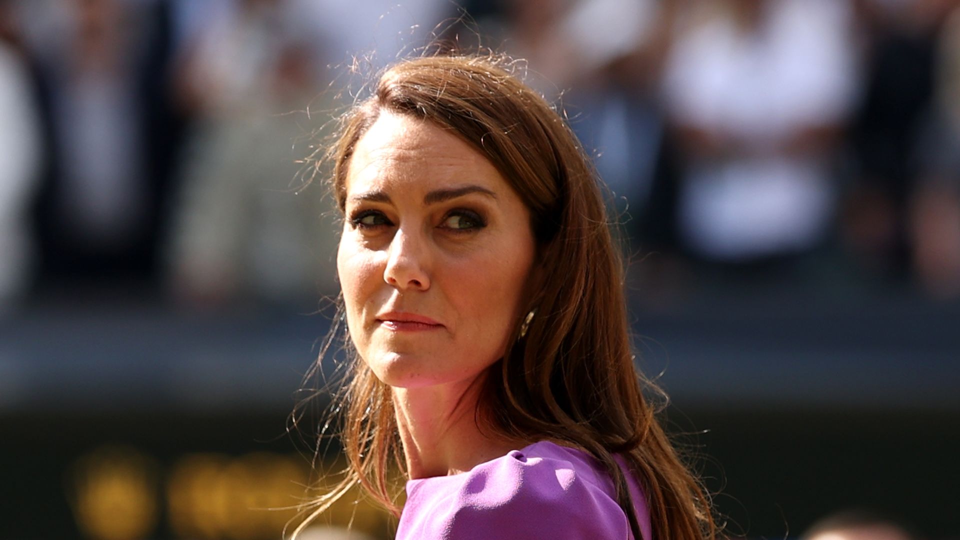 Prinzessin Kate kämpft noch mit Nebenwirkungen vom Krebs