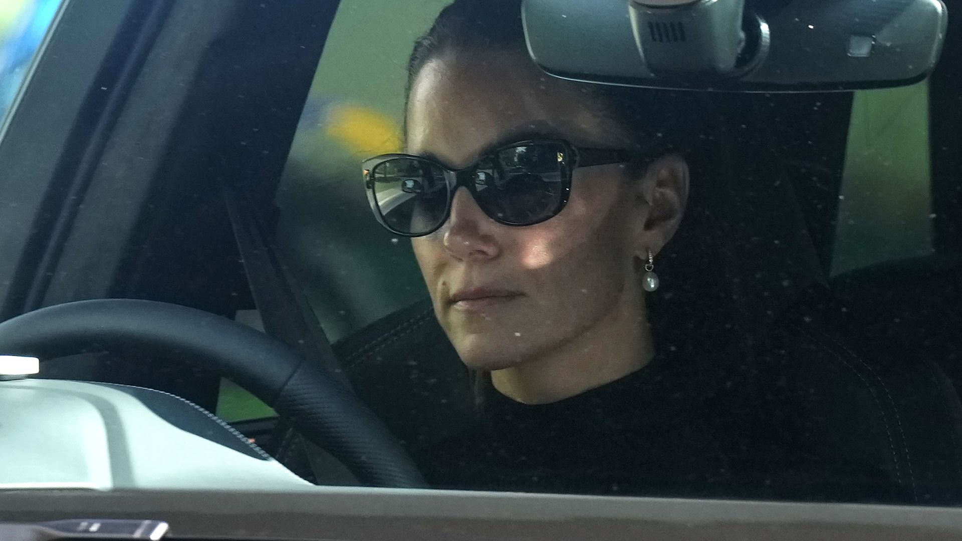 Herzogin Kate erstmals nach Tod der Queen (†96) gesichtet