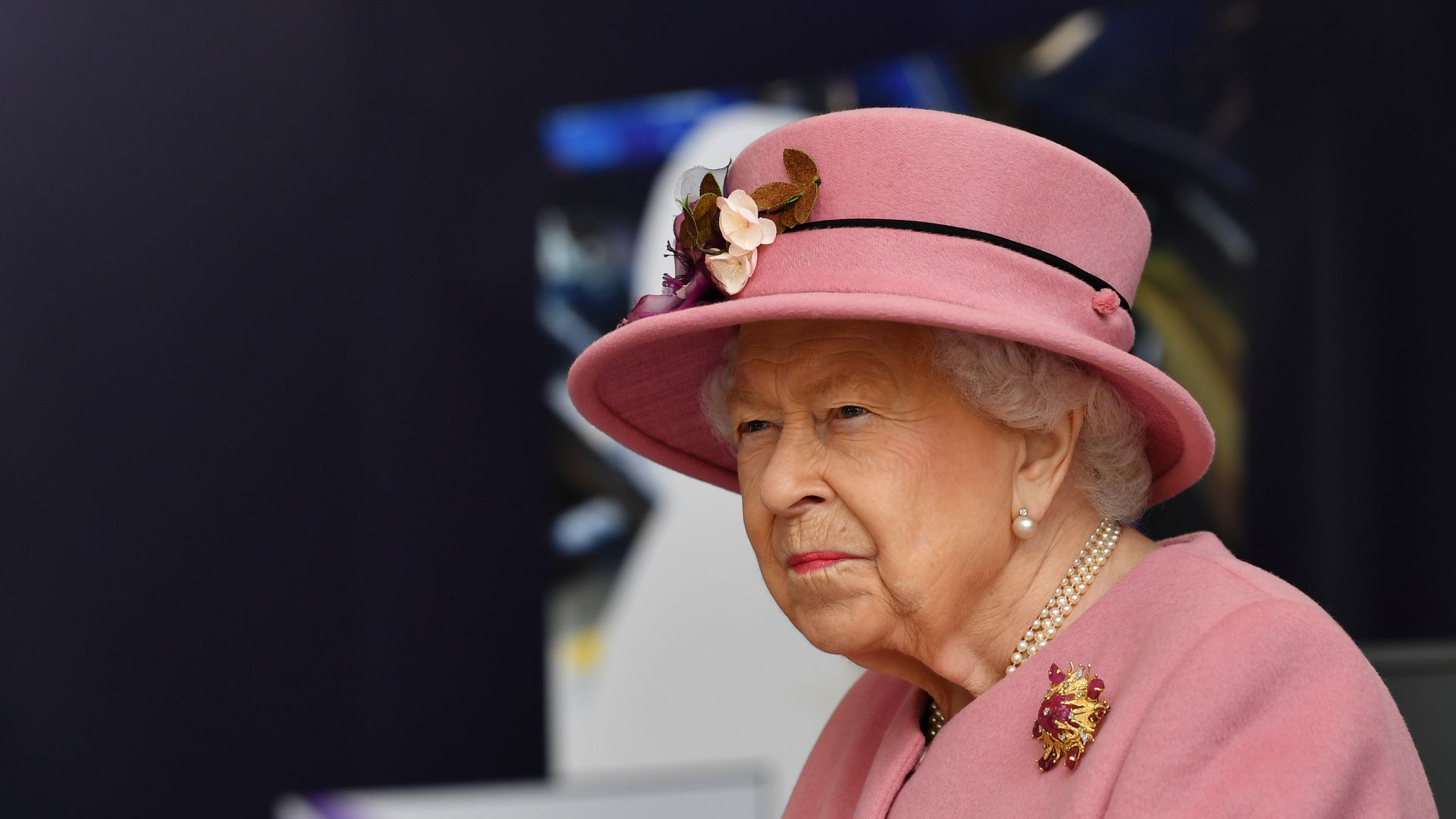 Charles muss warten: Queen will so bald nicht zurücktreten