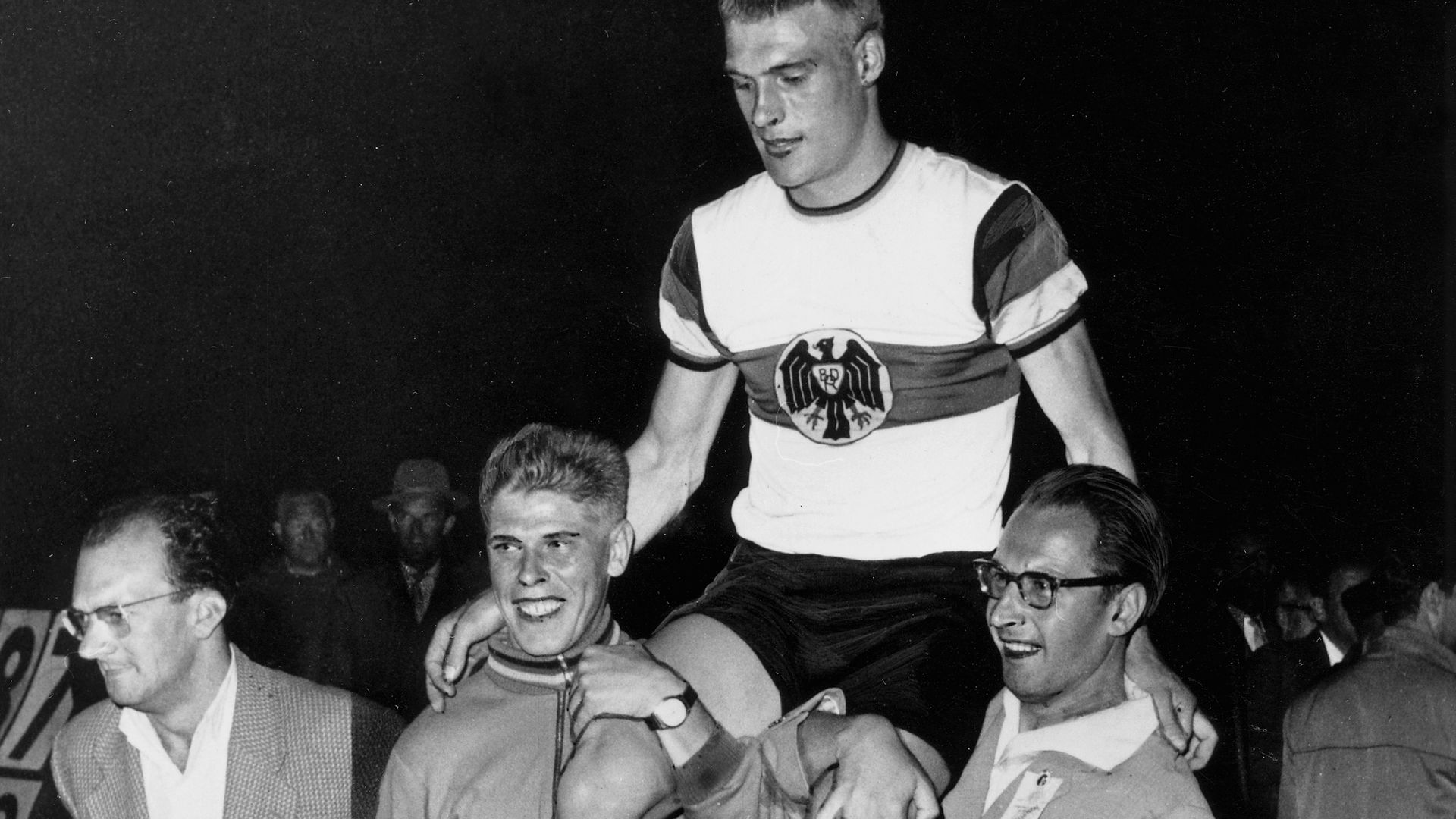 Trauer um Rad-Legende: Rudi Altig stirbt mit 79 Jahren