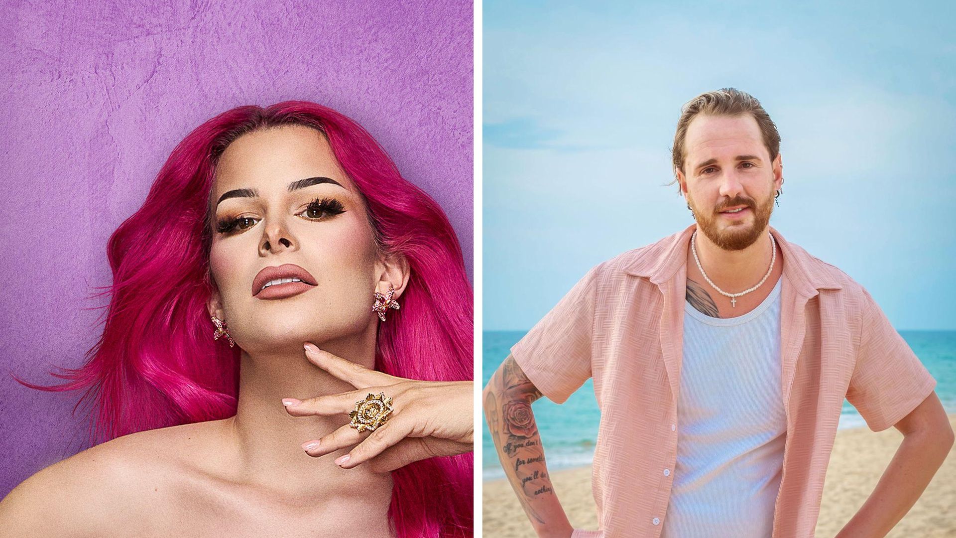 "KDRS": Dennis Lodi kann auf Raffa Plastic verzichten