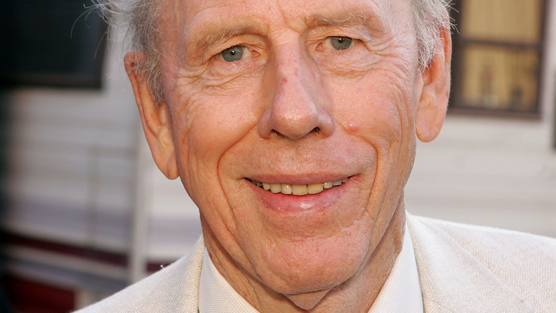 Hollywood trauert: "Apollo 13"-Star Rance Howard ist tot!