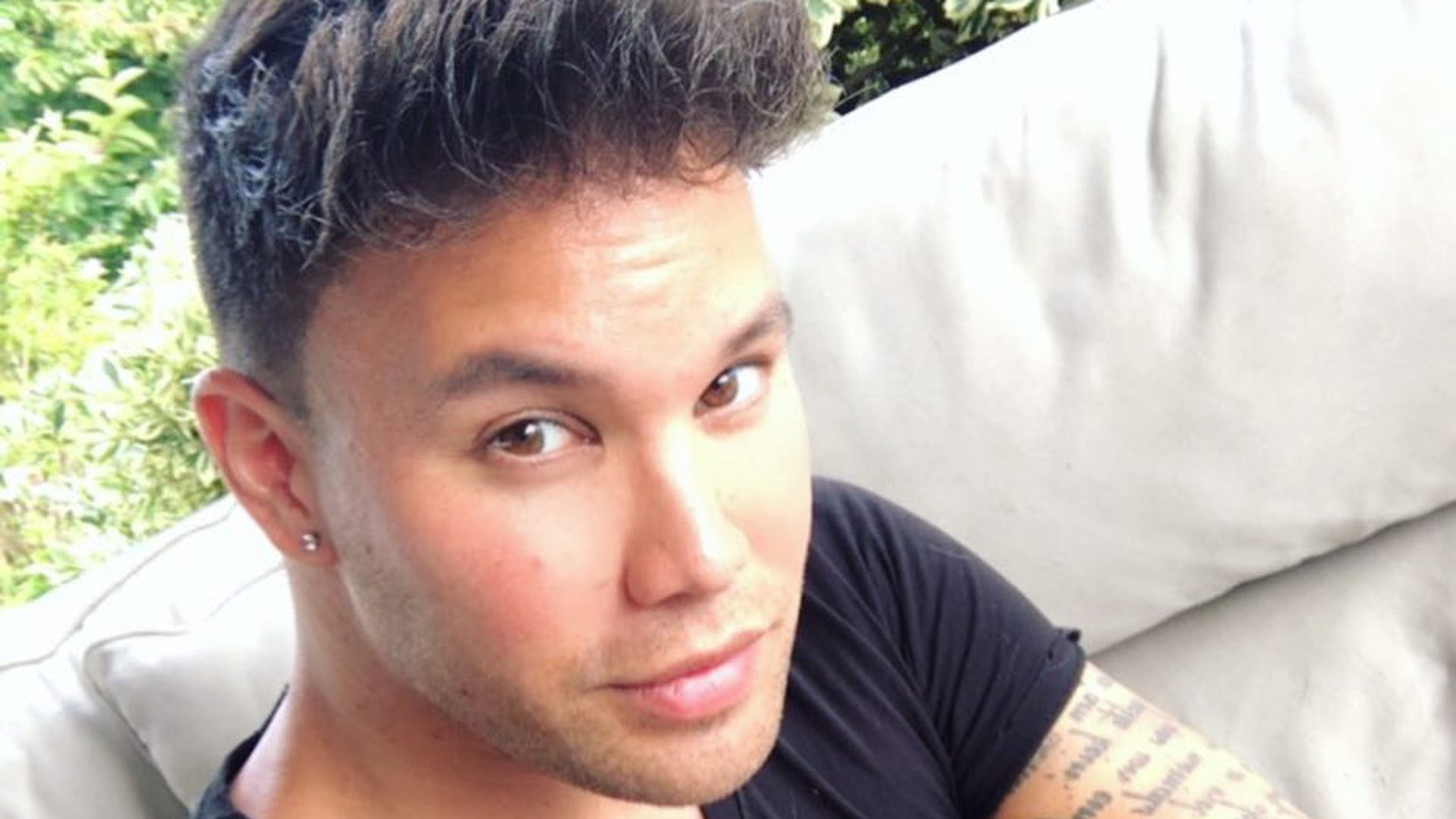 Früher Megan Fox: DAS ist heute Kay Ones Traumfrau! | Promiflash.de