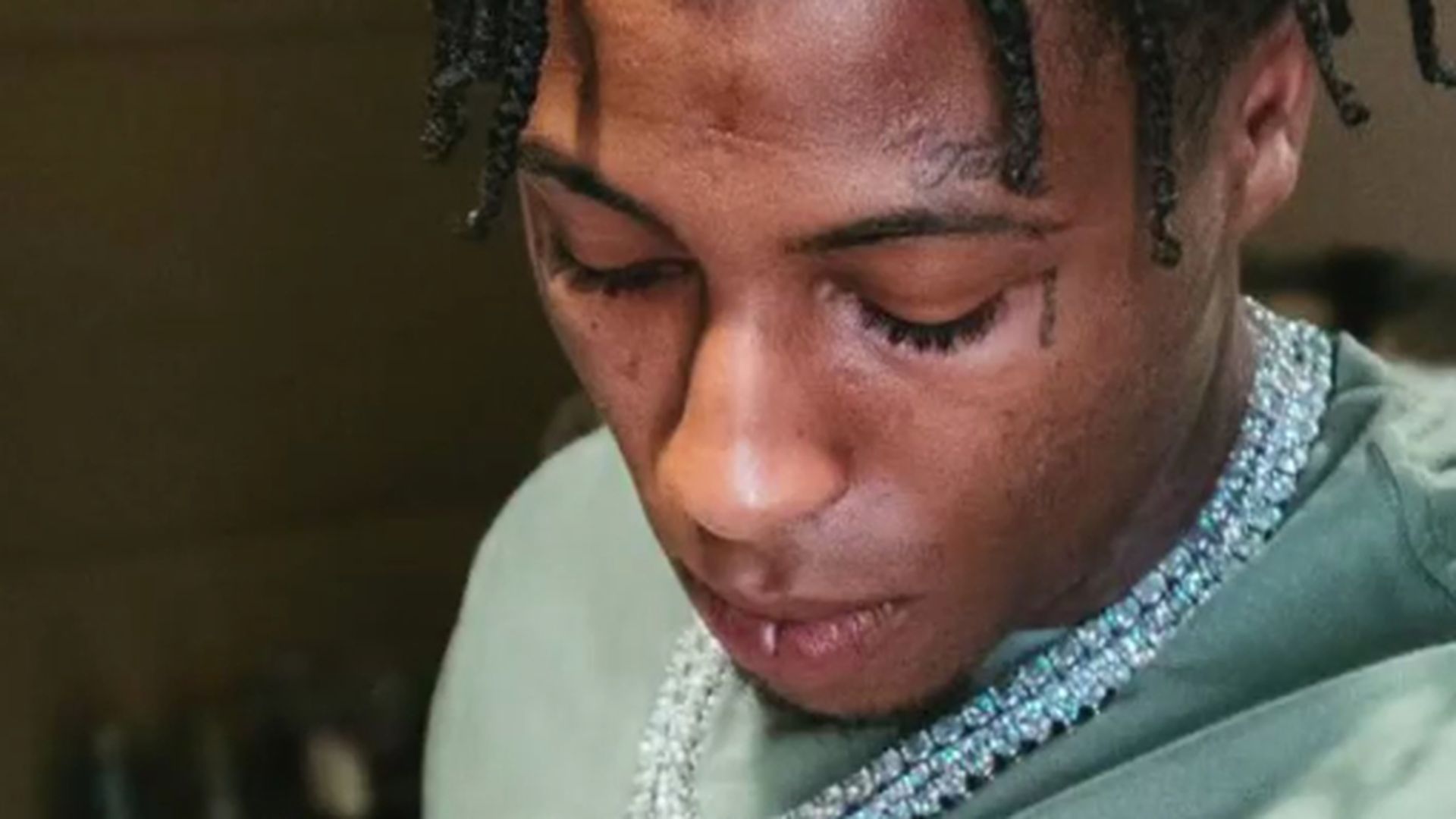 YoungBoy Never Broke Again (22): Sein neuntes Baby ist da!