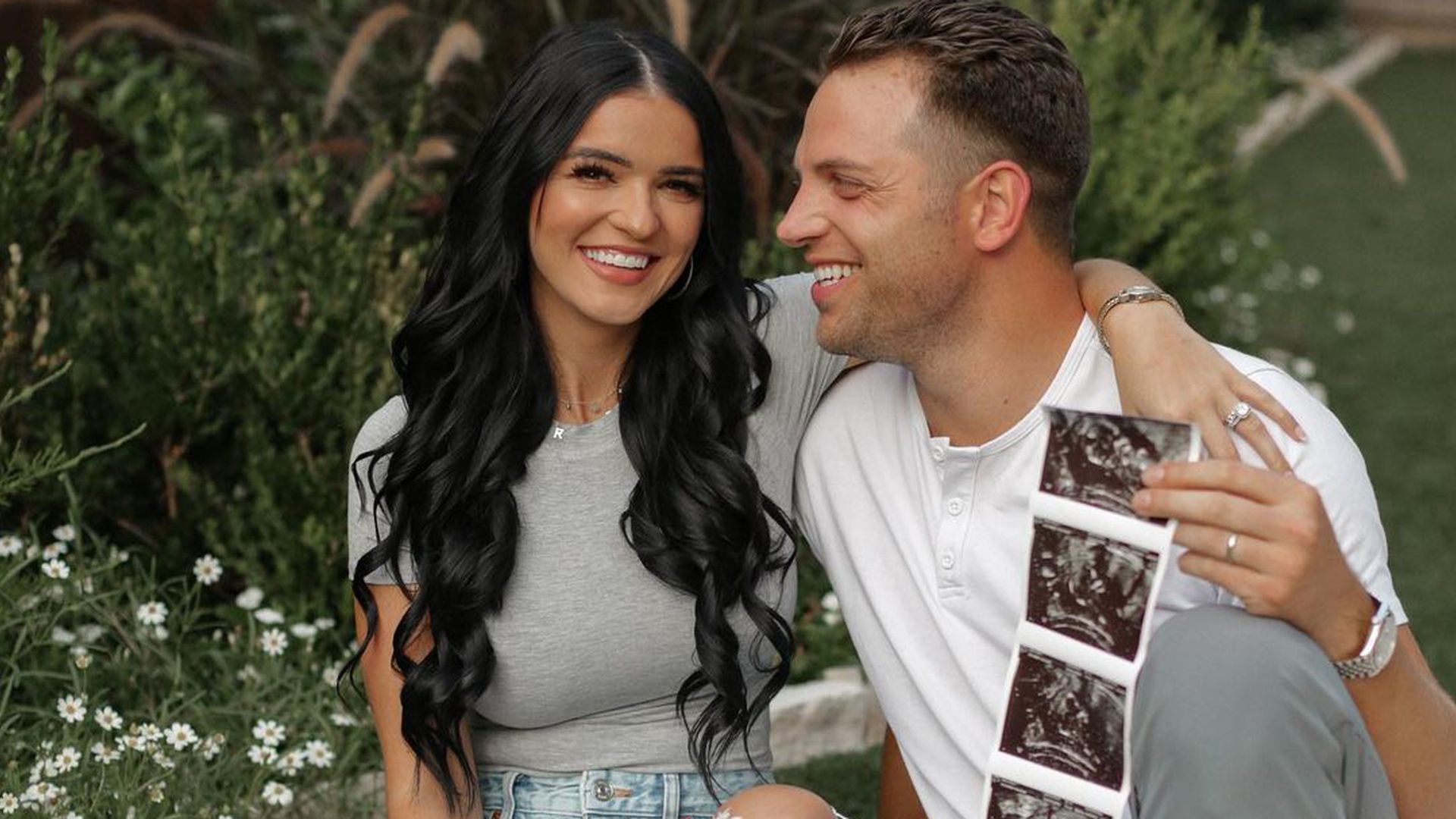 US-"Bachelor in Paradise"-Paar Raven und Adam werden Eltern