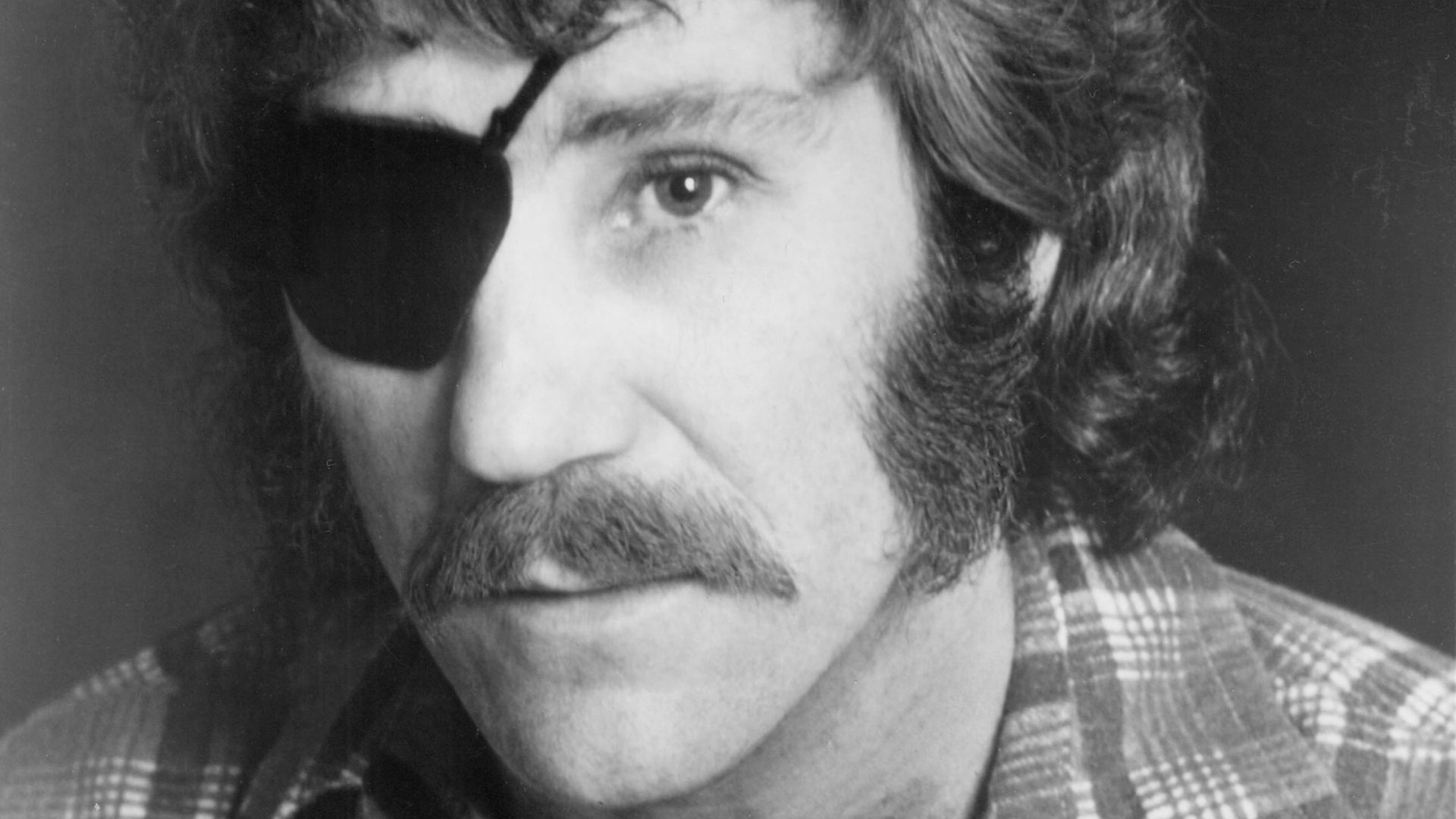 US-Sänger Ray Sawyer alias Dr. Hook stirbt mit 81 Jahren