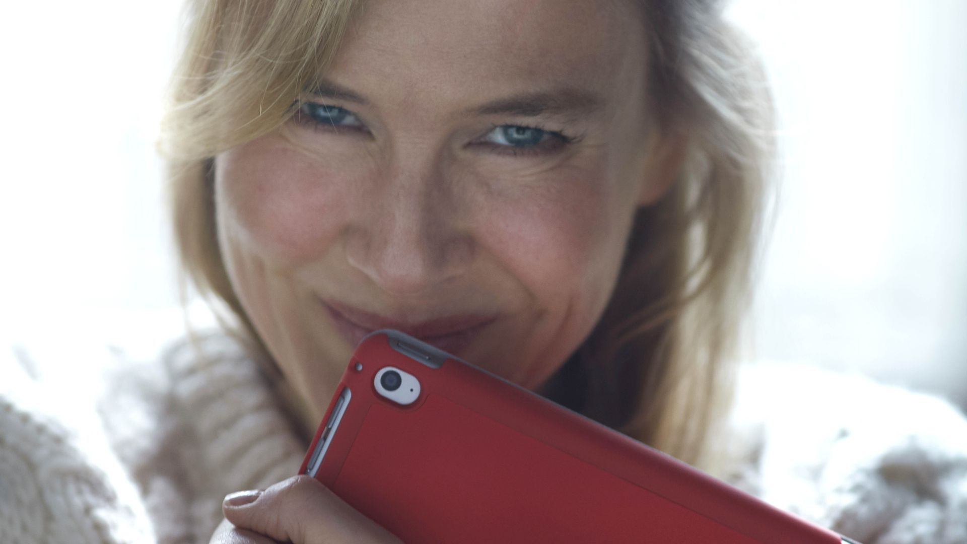 Ist Renée Zellwegers "Bridget Jones"-Rolle so fit wie sie?