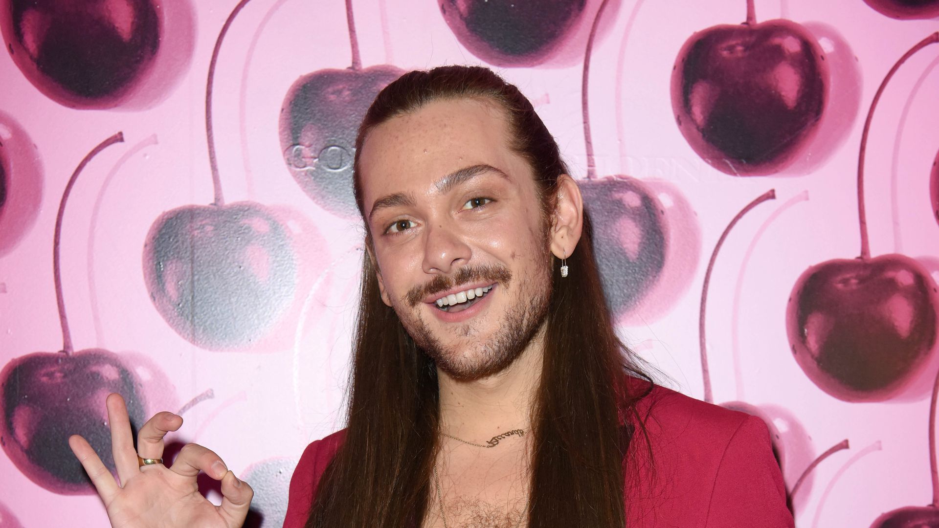 Riccardo Simonetti | Promiflash.de