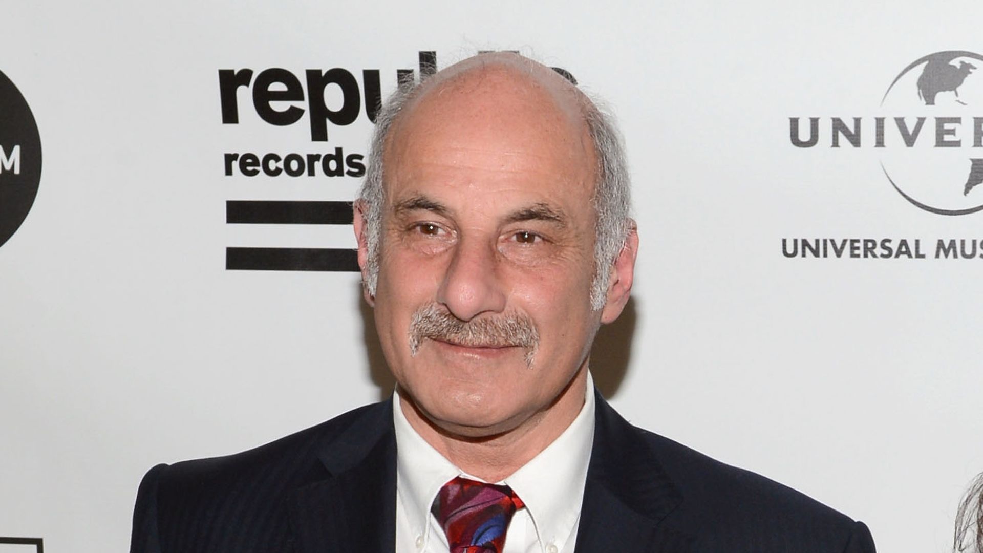 Amy Winehouse' Stiefvater Richard Collins (71) ist gestorben