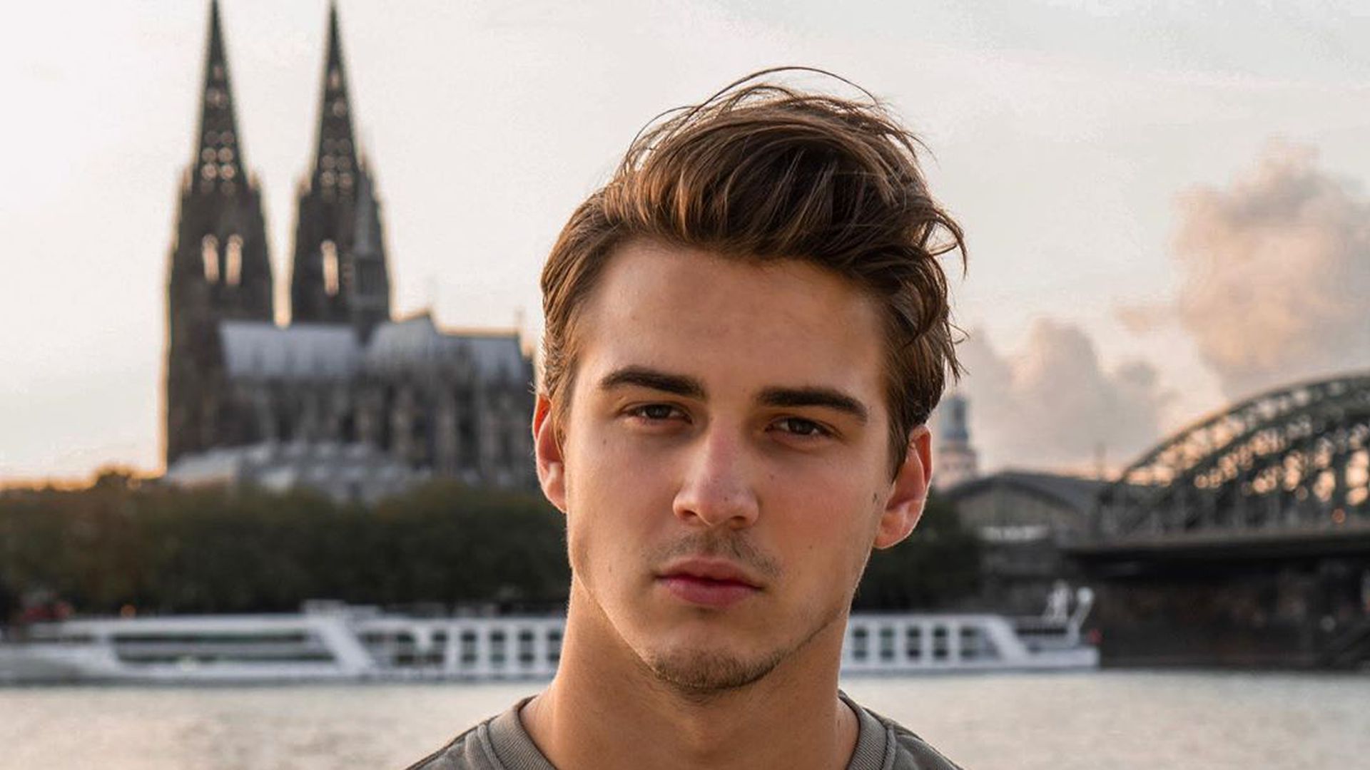 Richard Heinze's Instagram, Twitter & Facebook on IDCrawl