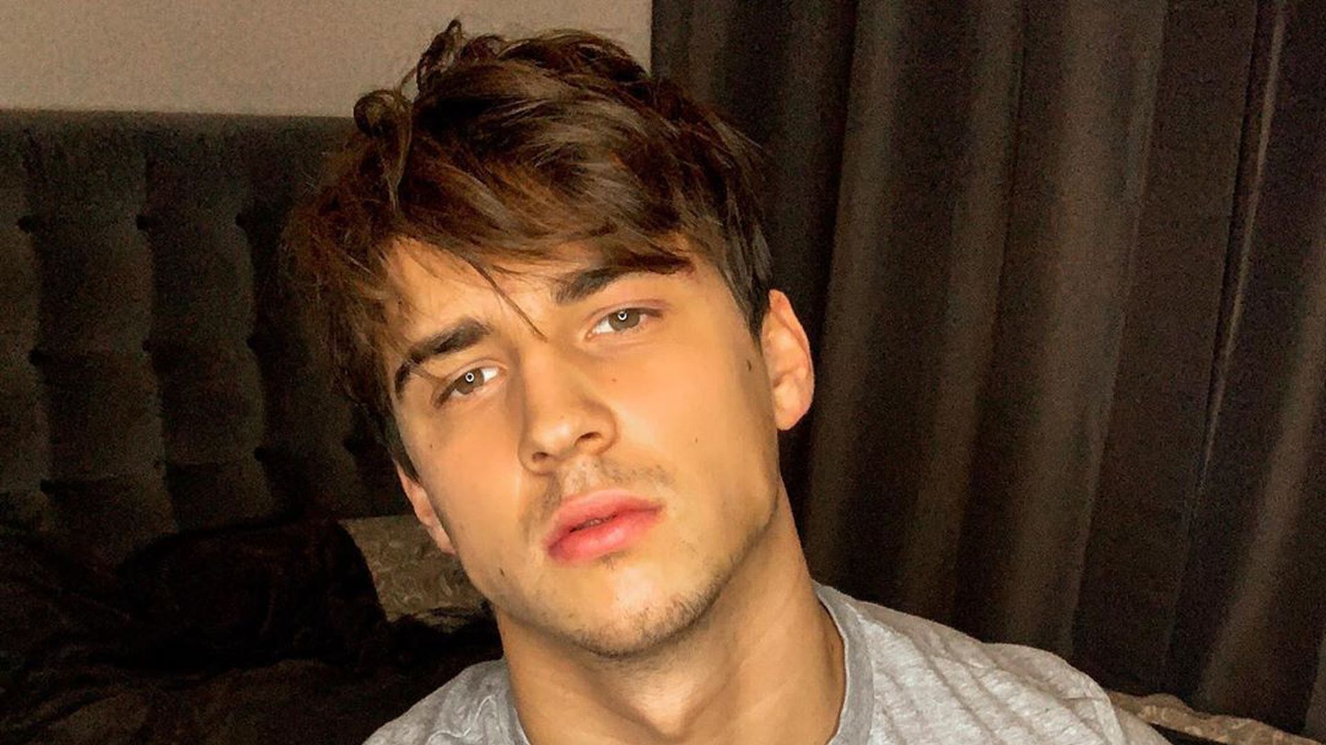 Richard Heinze's Instagram, Twitter & Facebook on IDCrawl