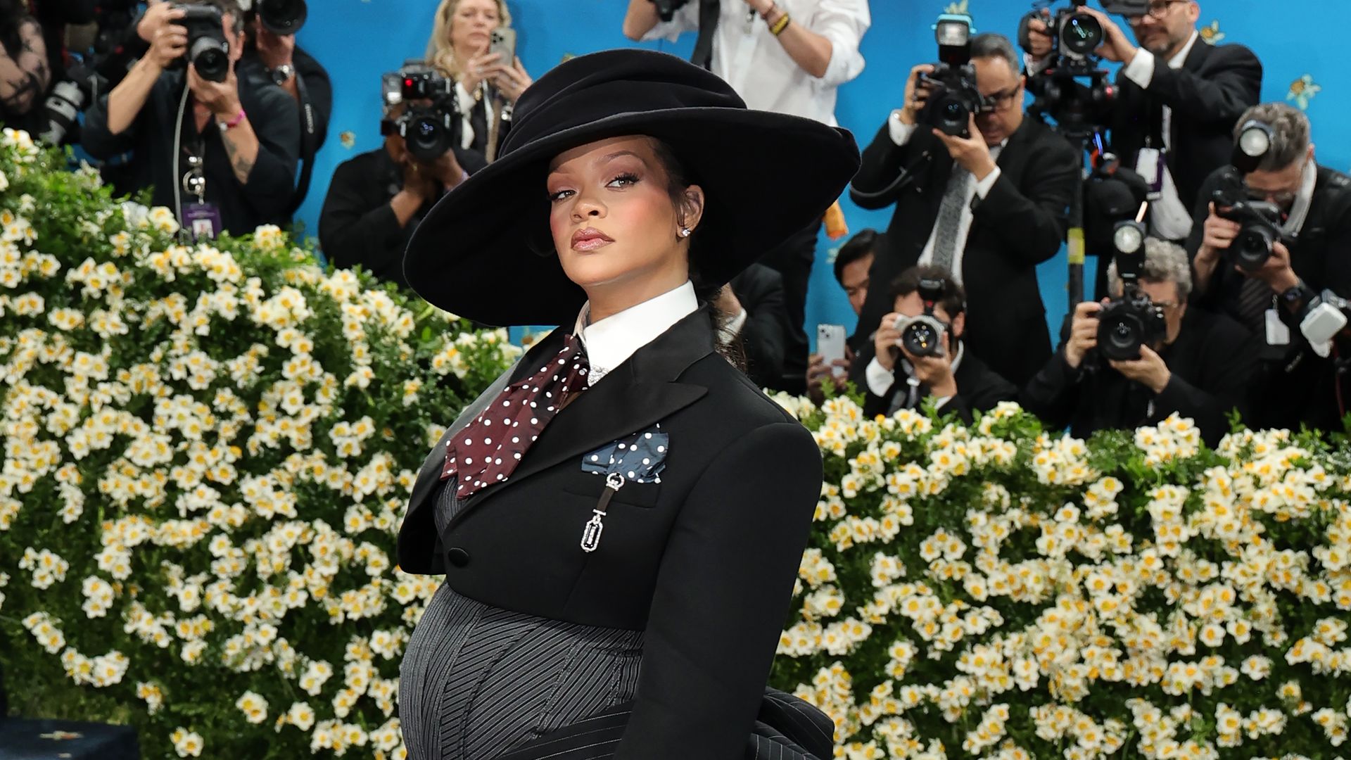 So fühlt sich Rihanna momentan in dritter Schwangerschaft