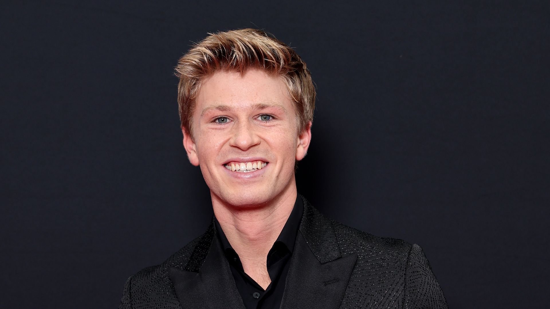 Erwachsen: Steve Irwins Sohn zeigt seinen knackigen Körper