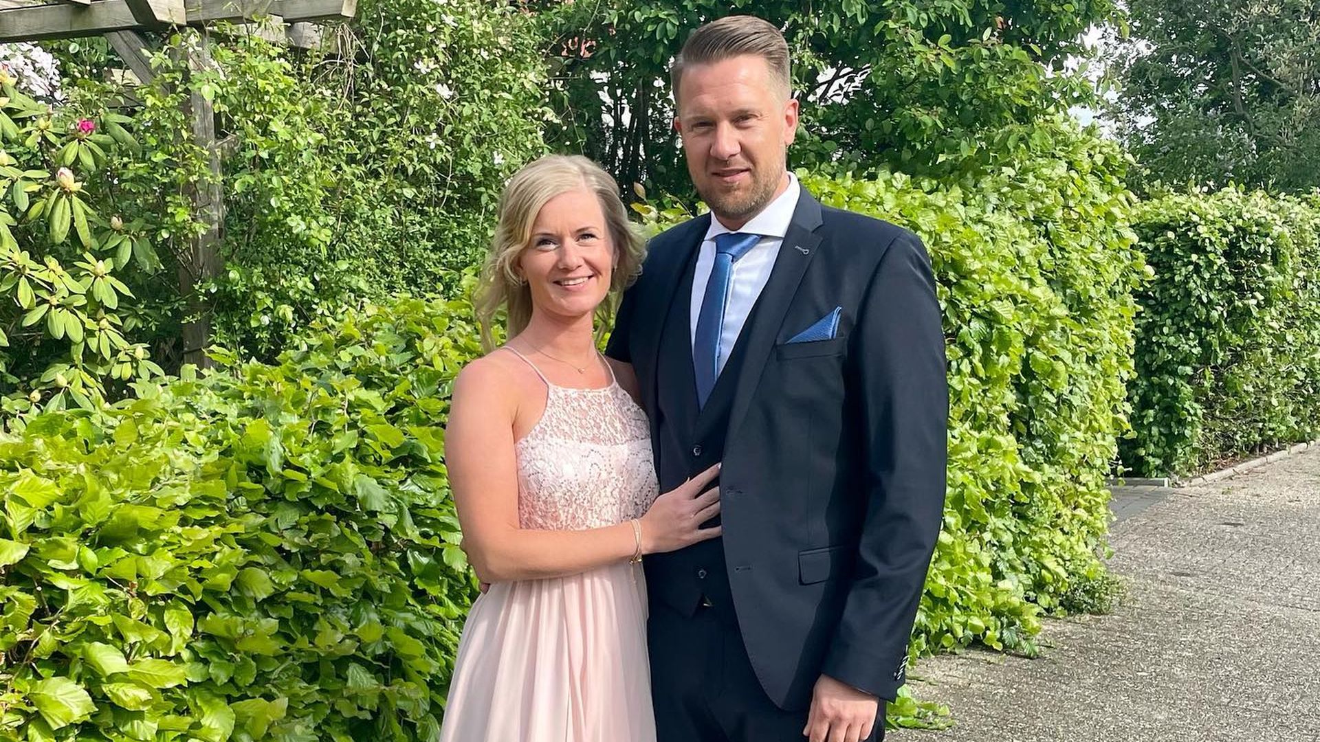 "Hochzeit auf den ersten Blick"-Robert wird erstmals Vater!