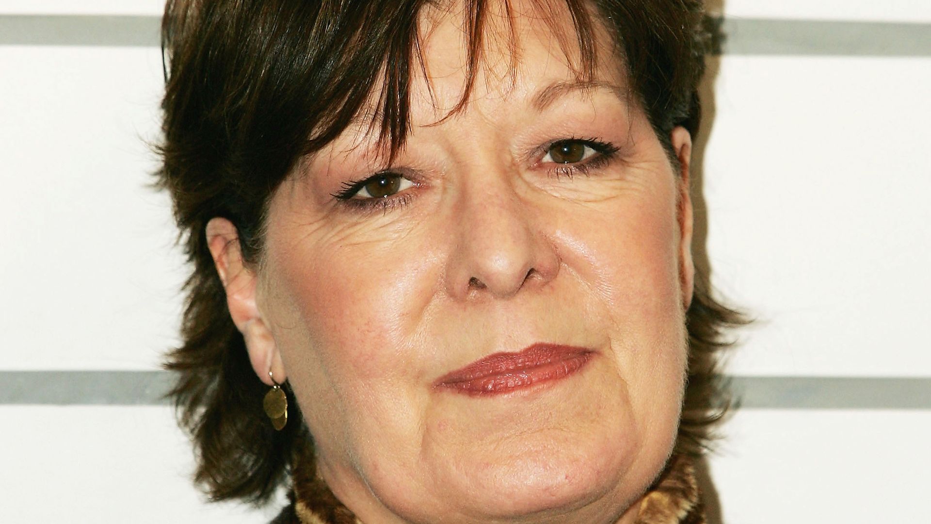 Schauspielerin Roberta Taylor stirbt im Alter von 76 Jahren