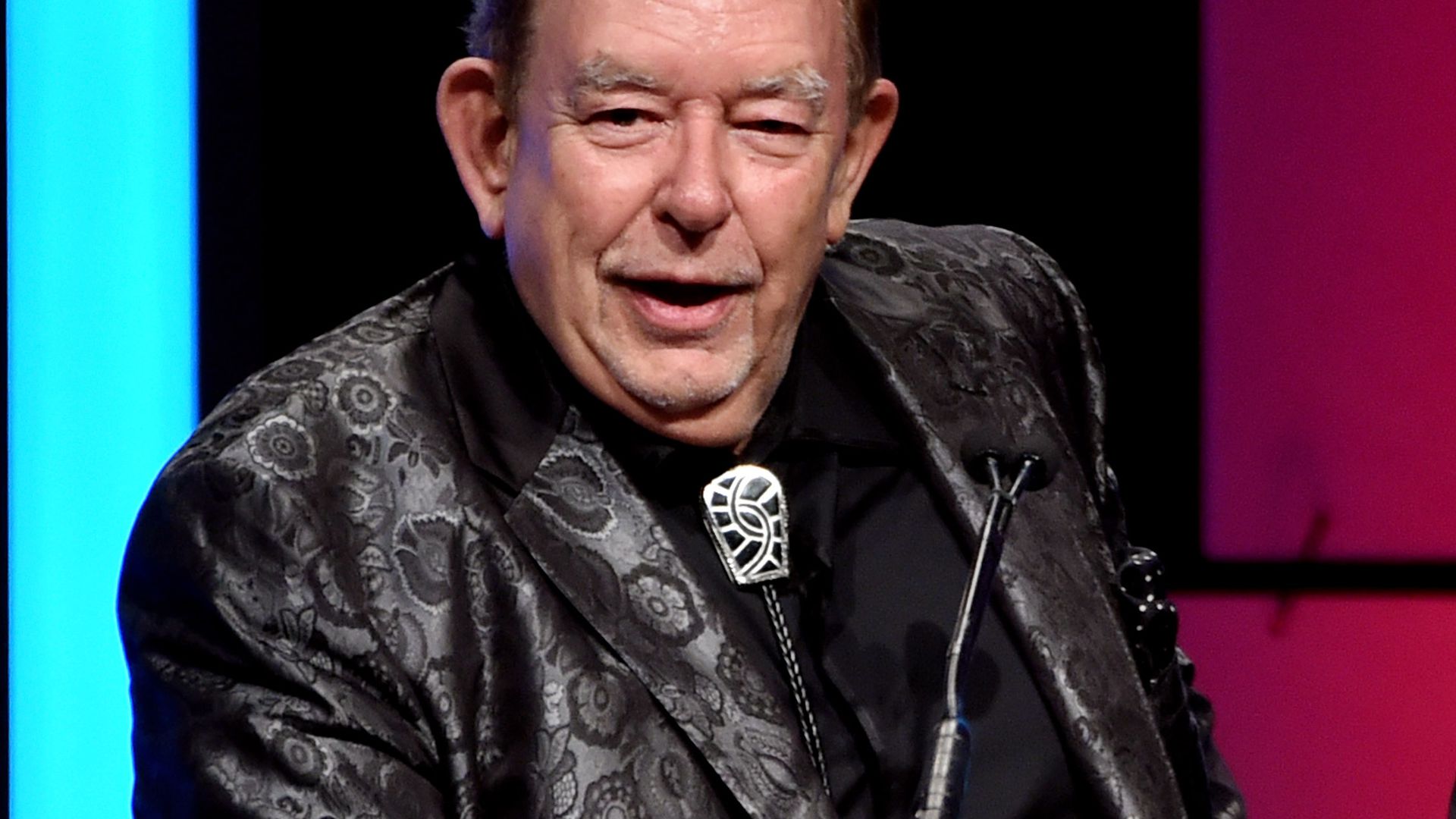 Mit 76: "Lifestyle of the Rich and Famous"-Moderator ist tot