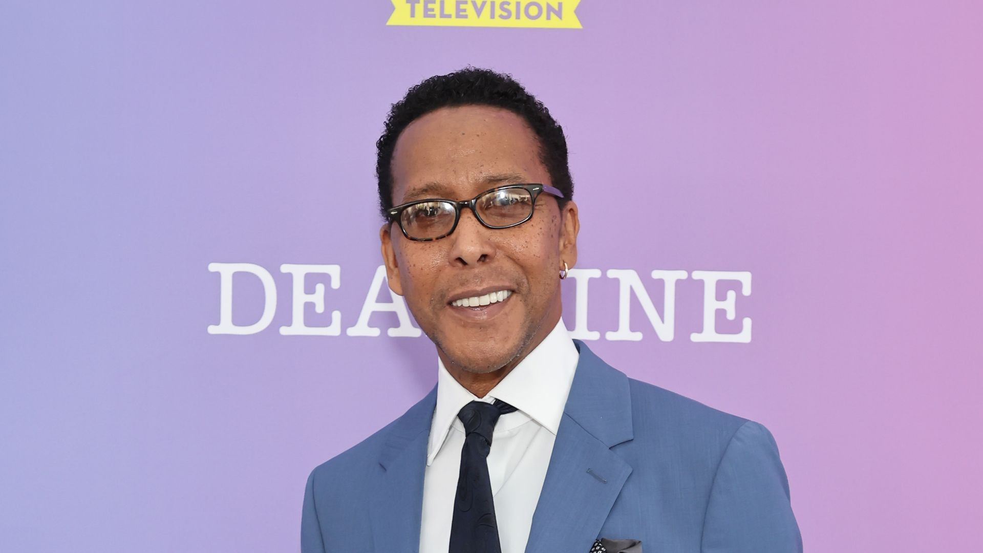 "This Is Us"-Serienstars trauern um Ron Cephas Jones (†66)