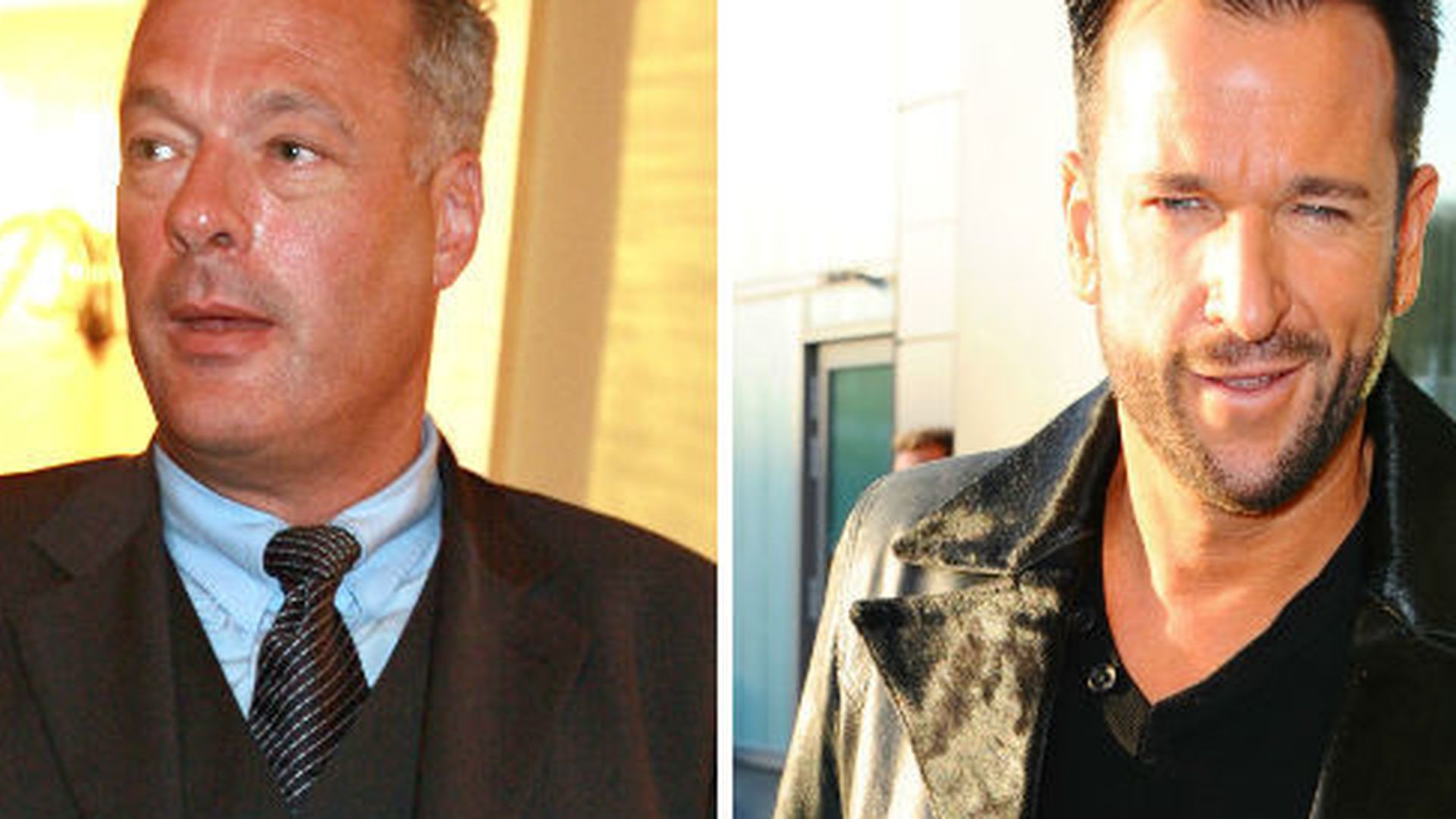 Was ist das zwischen Promi BB-Ronald & Michael? | Promiflash.de