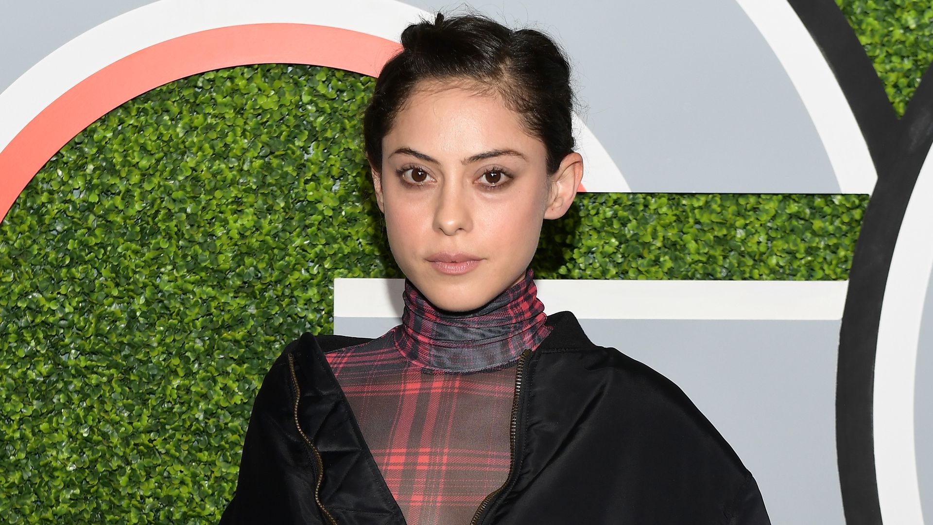 Rosa Salazar: Ex-Boyfriend erwirkt einstweilige Verfügung!