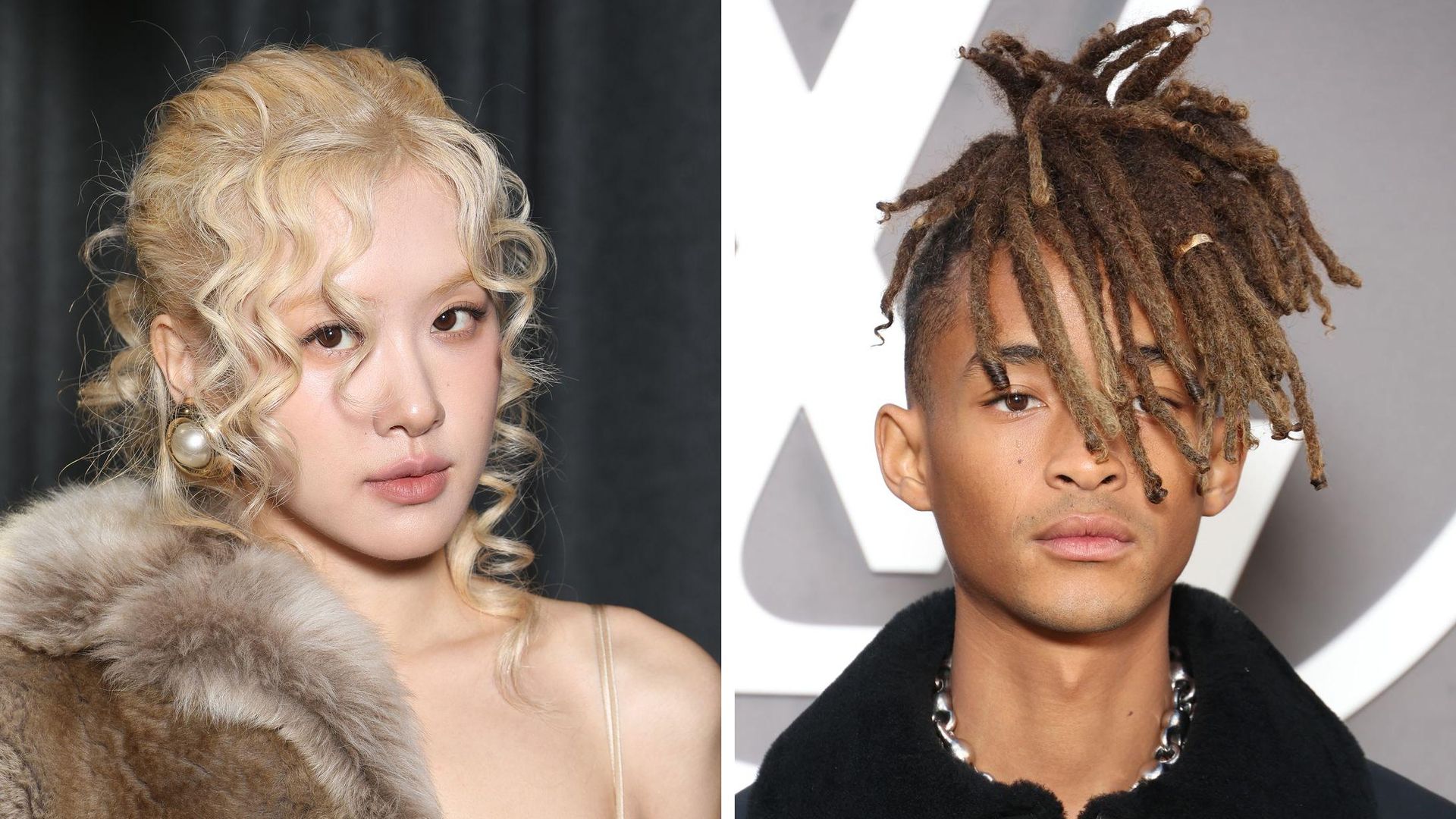 Rosé redet Klartext: Das läuft zwischen ihr und Jaden Smith