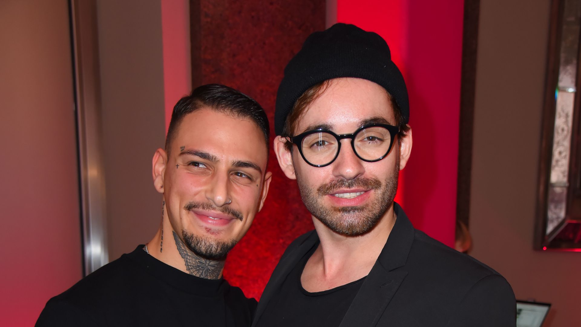 Guter Freund sicher: Daniel Küblböck führte kein Doppelleben ...