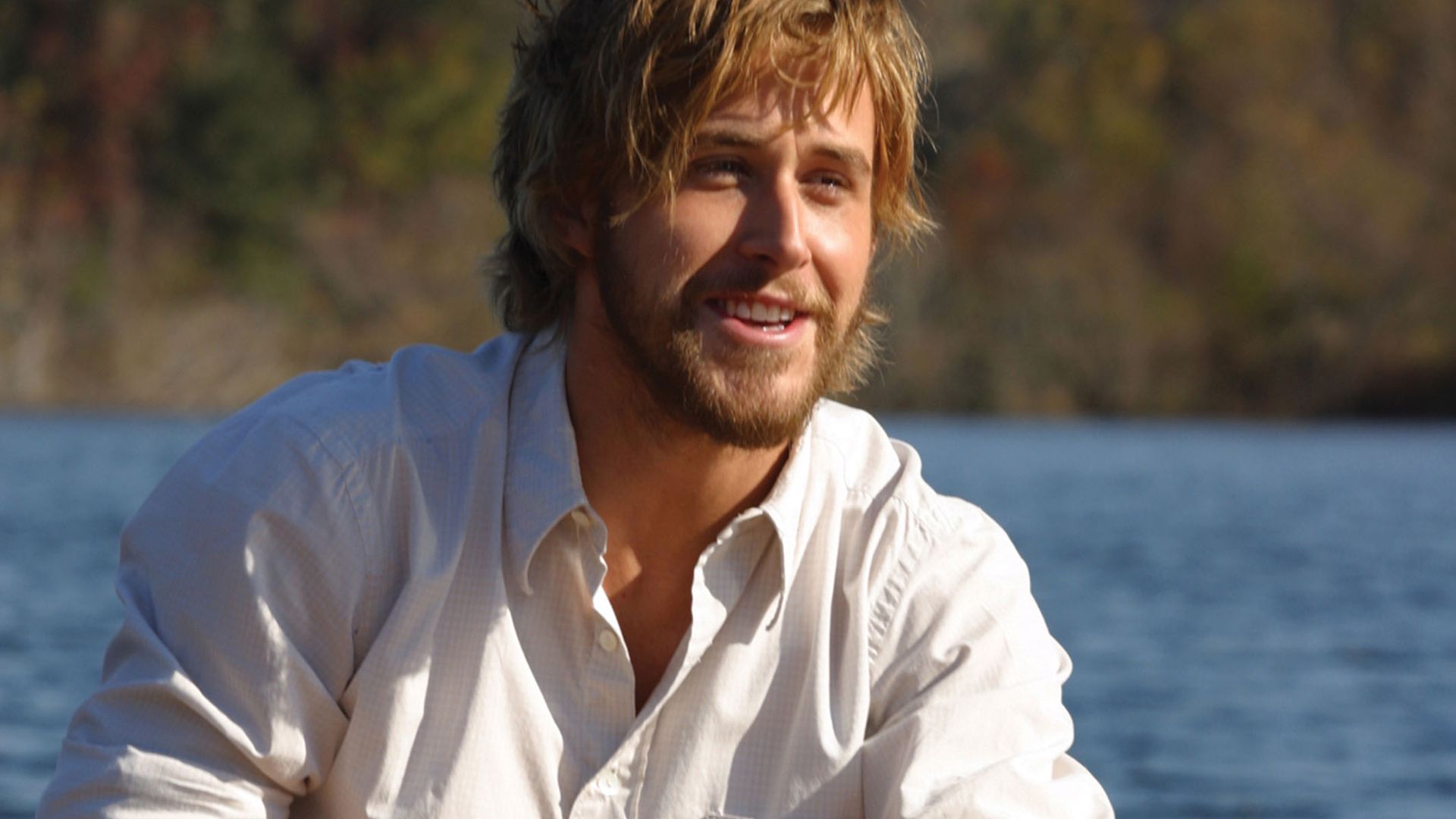 "The Notebook": Die Romanze kommt jetzt als Serie